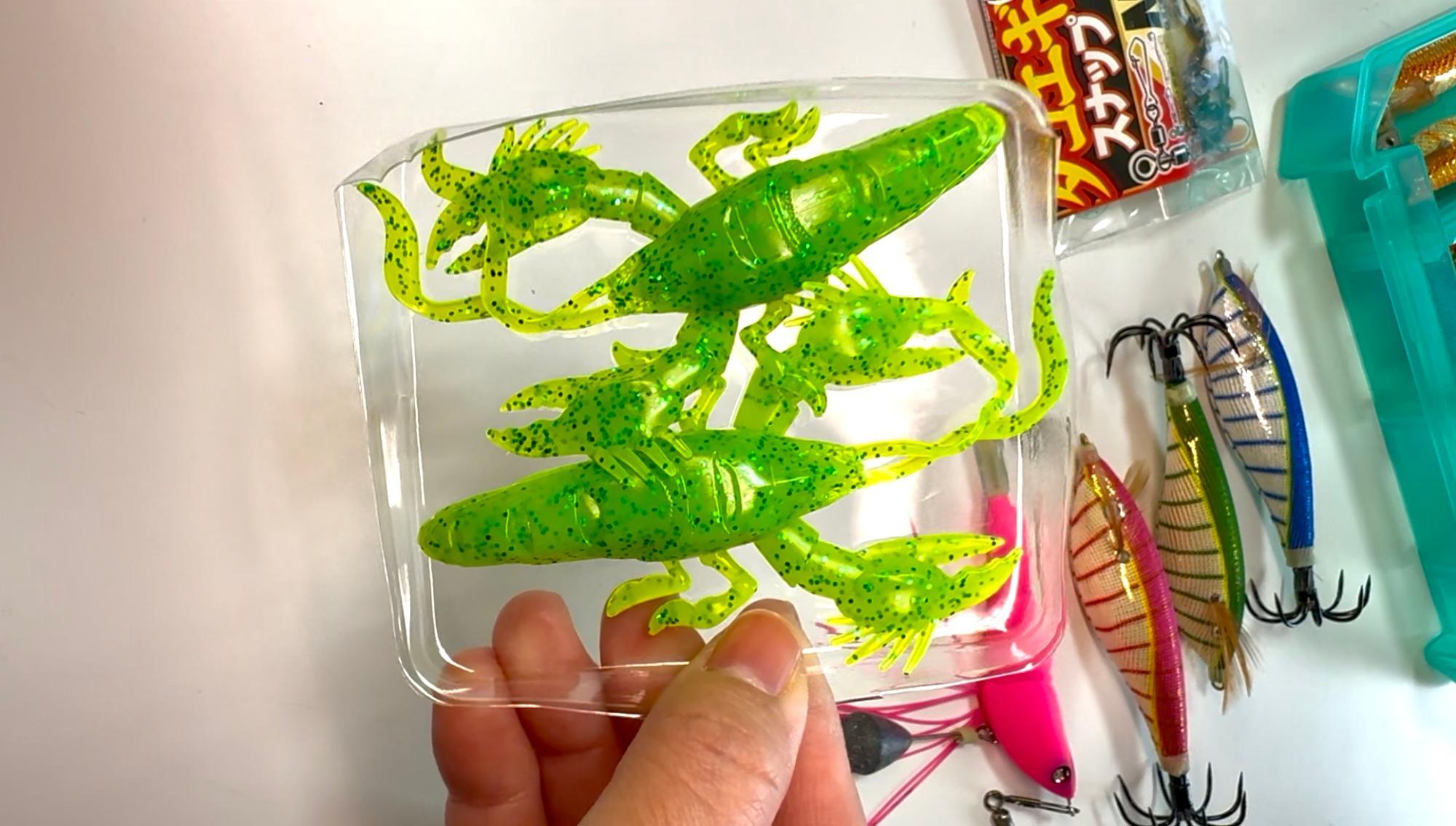 ダイソーで100円なのに驚愕！本気で釣れる新アイテムの全貌（リコ） - エキスパート - Yahoo!ニュース