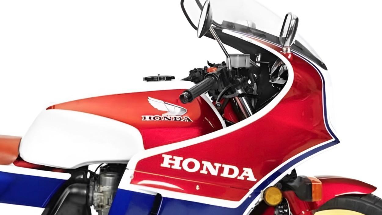 オートバイのあれこれ『究極の、空冷CB。』（Rotti.） - エキスパート - Yahoo!ニュース