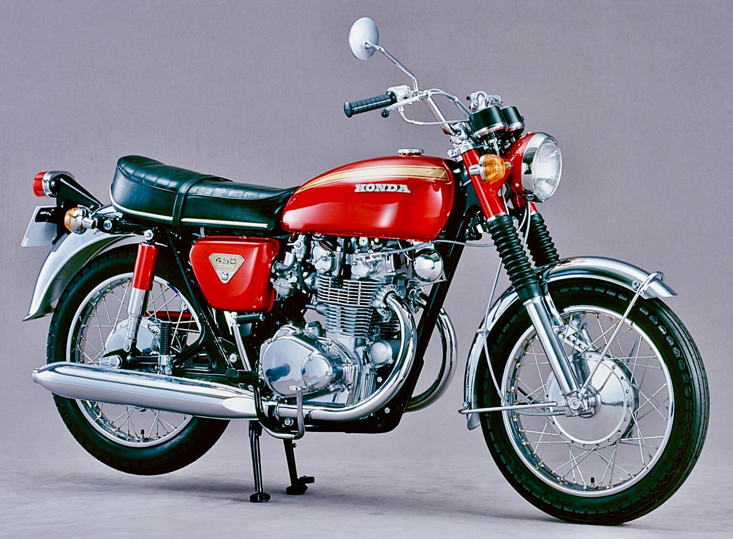 【オートバイのあれこれ】450で格上に挑む。ホンダの世界戦略（Rotti.） - エキスパート - Yahoo!ニュース