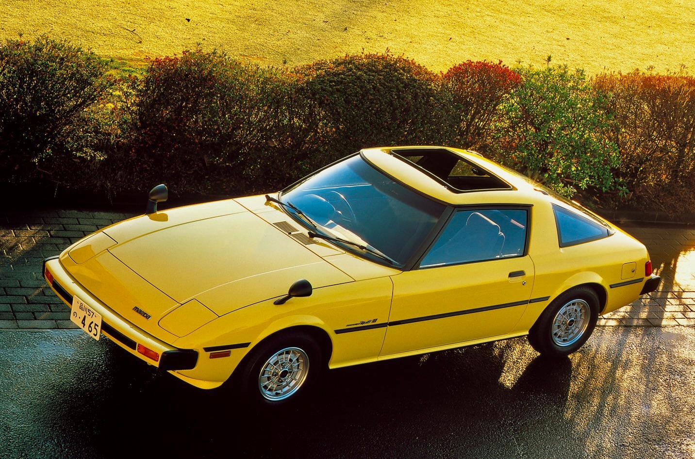 【オートバイのあれこれ】スズキの意欲作！ロータリーエンジンのバイク！（Rotti.） - エキスパート - Yahoo!ニュース