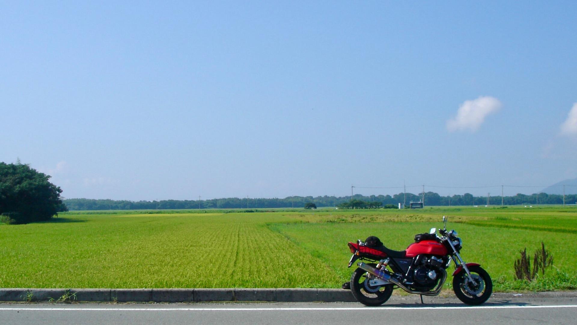 【オートバイのあれこれ】ソロツーリングは、贅沢の極みかもしれない。（Rotti.） - エキスパート - Yahoo!ニュース