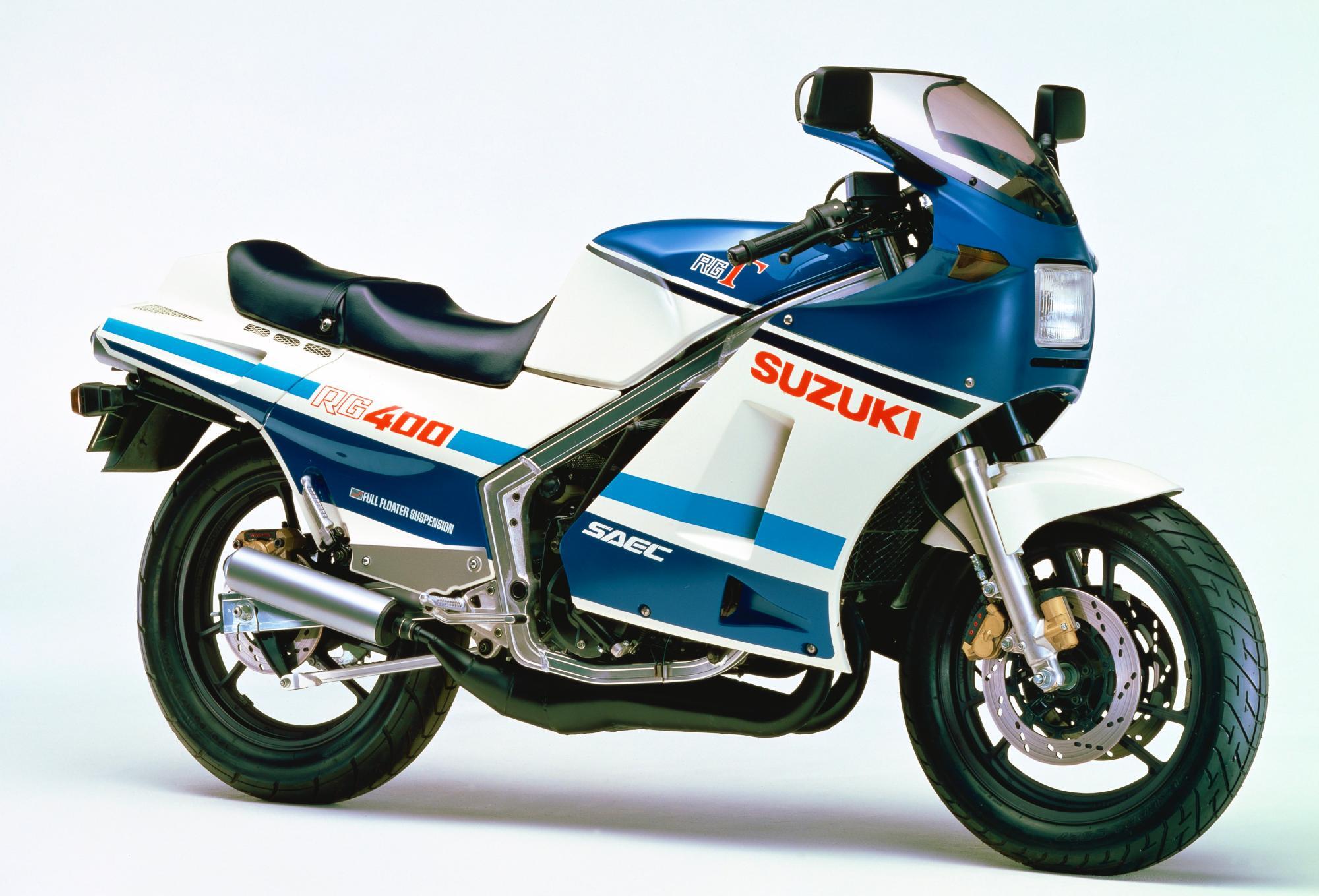 【オートバイのあれこれ】GP500由来の、2スト・スクエア4！（Rotti.） - エキスパート - Yahoo!ニュース