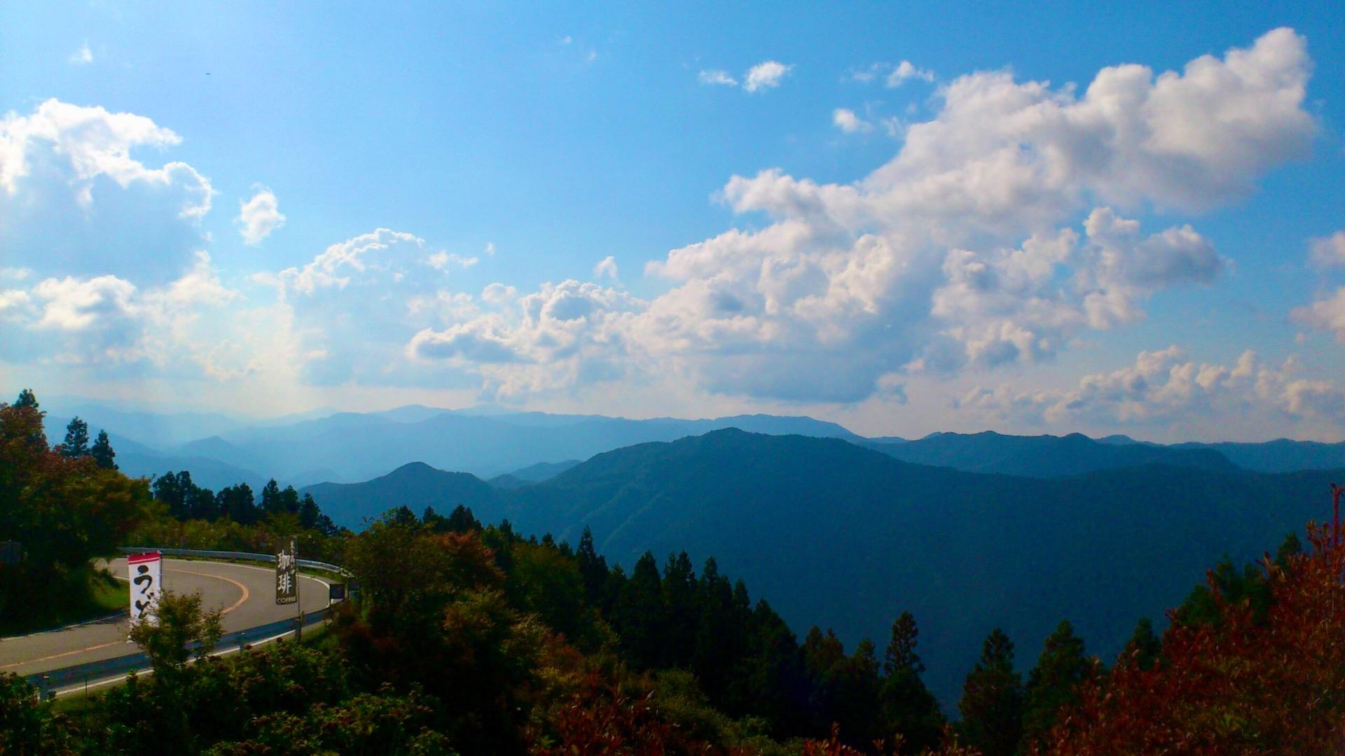 【オートバイのあれこれ】春のツーリングにいかが？紀伊山地の快走路！（Rotti.） - エキスパート - Yahoo!ニュース