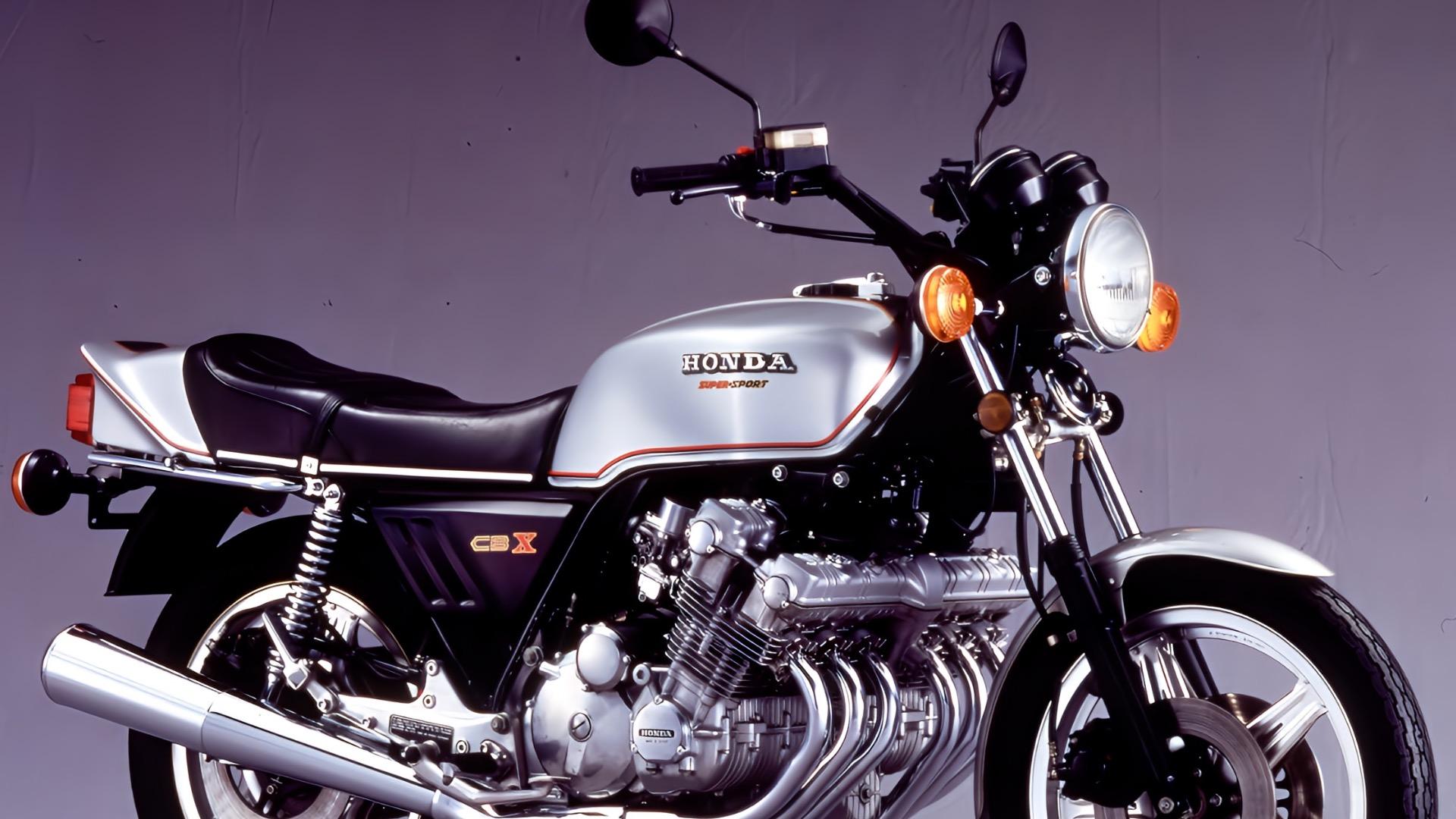 【オートバイのあれこれ】「ナナハンを超えろ」。空冷6発CB（Rotti.） - エキスパート - Yahoo!ニュース