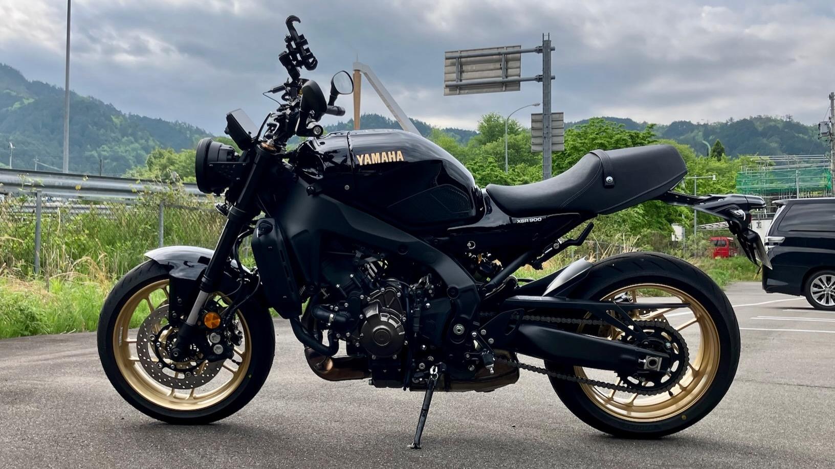 【オートバイのあれこれ】ヤマハの“古風な3発”に乗ってみた③（Rotti.） - エキスパート - Yahoo!ニュース