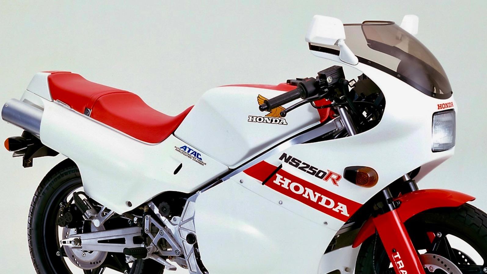 【オートバイのあれこれ】リベンジの、「2ストVツイン」。（Rotti.） - エキスパート - Yahoo!ニュース