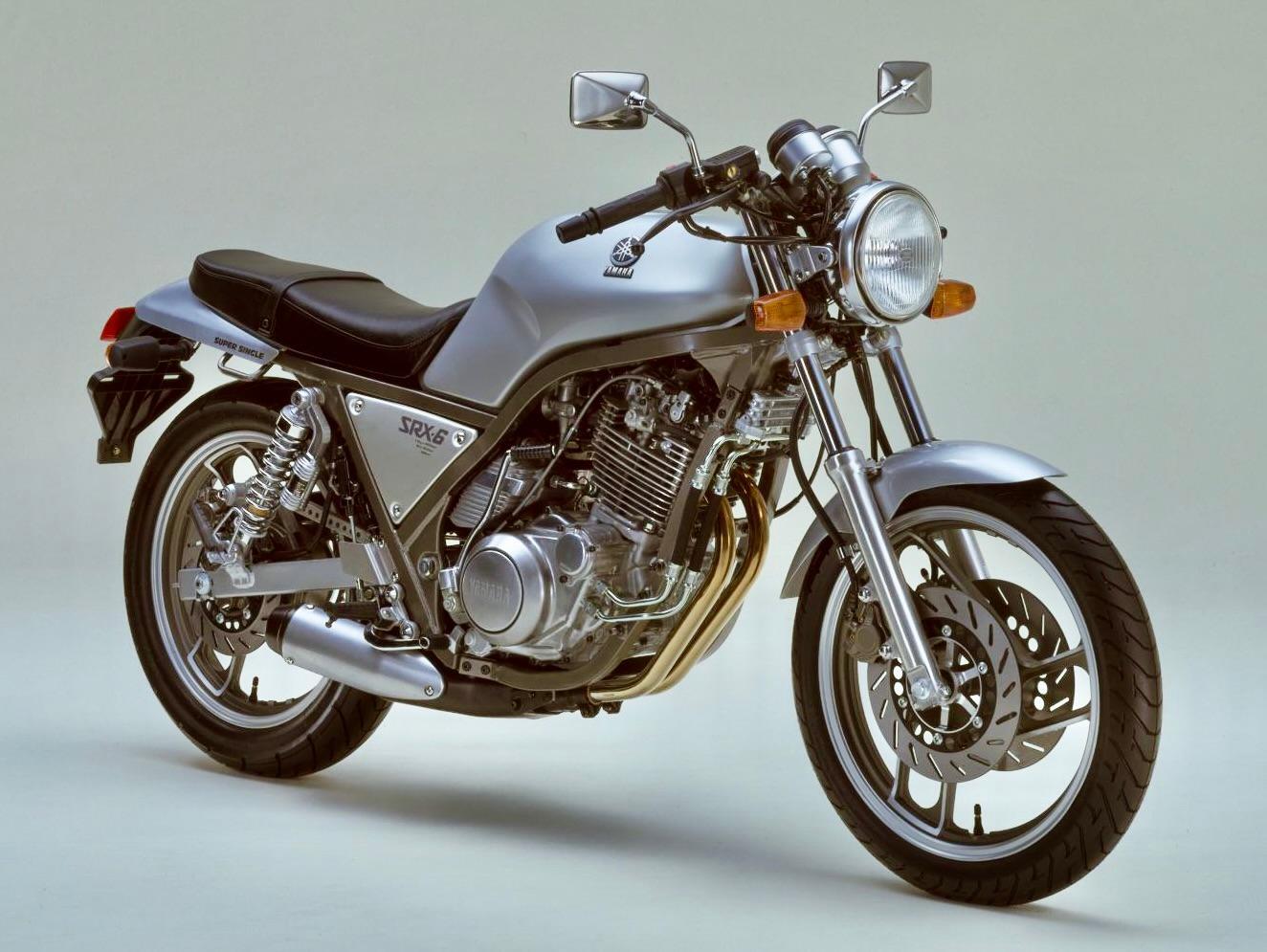 【オートバイのあれこれ】見栄なんて要らない。分かるヤツだけ乗ってくれ。（Rotti.） - エキスパート - Yahoo!ニュース