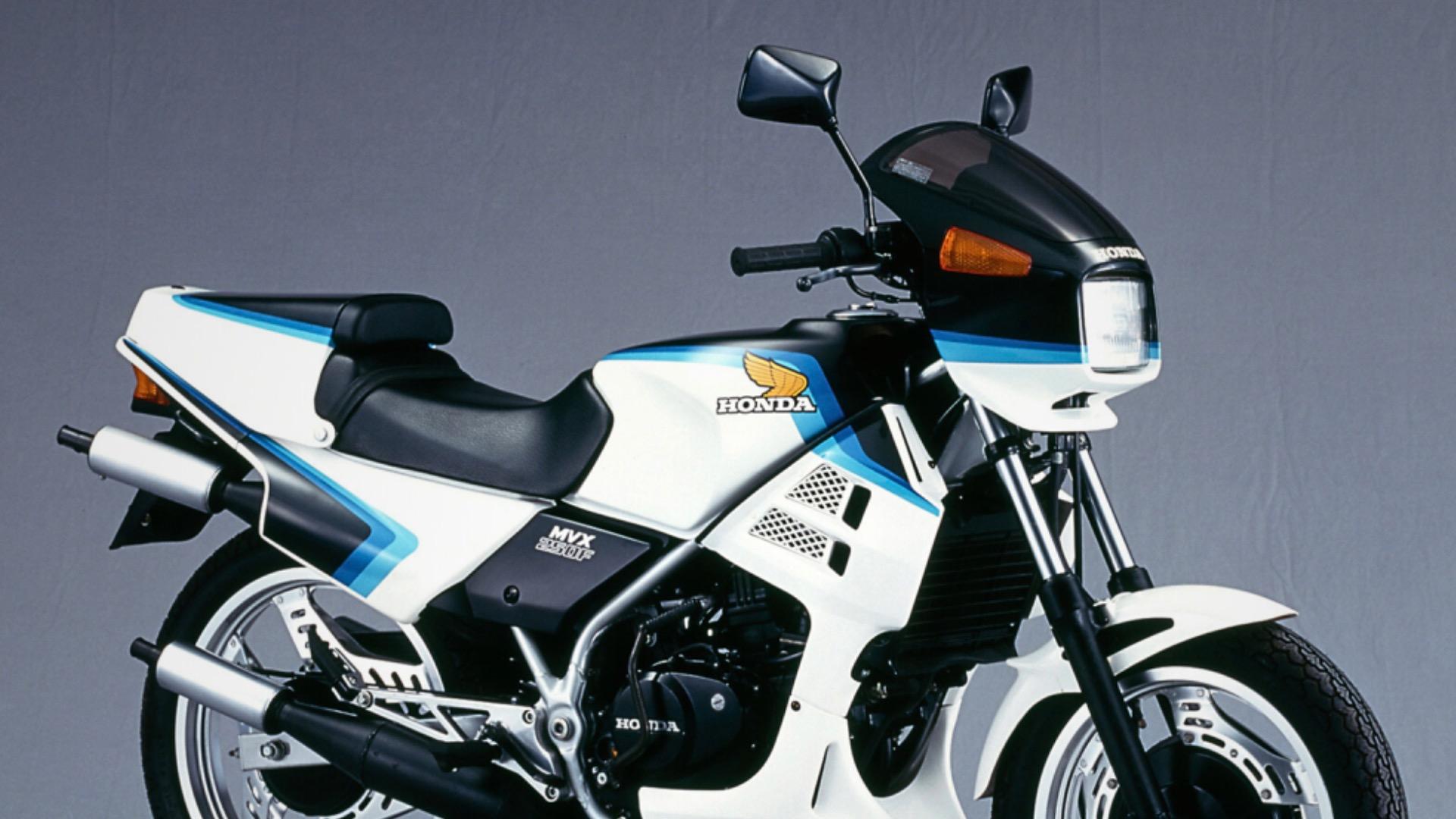 【オートバイのあれこれ】ホンダ初の2ストロードスポーツ！（Rotti.） - エキスパート - Yahoo!ニュース