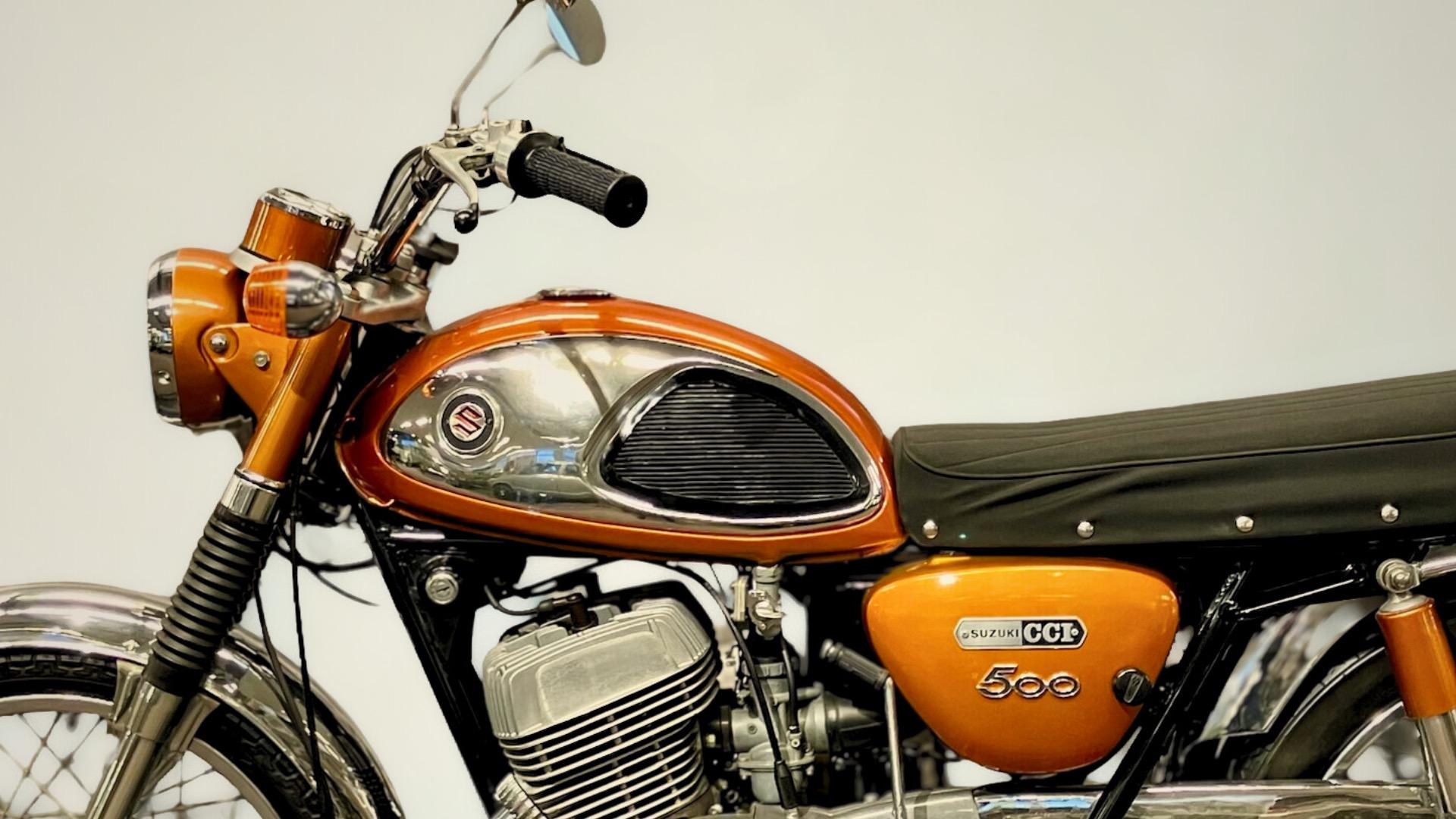 【オートバイのあれこれ】市販2ストビッグバイクの先駆者。（Rotti.） - エキスパート - Yahoo!ニュース