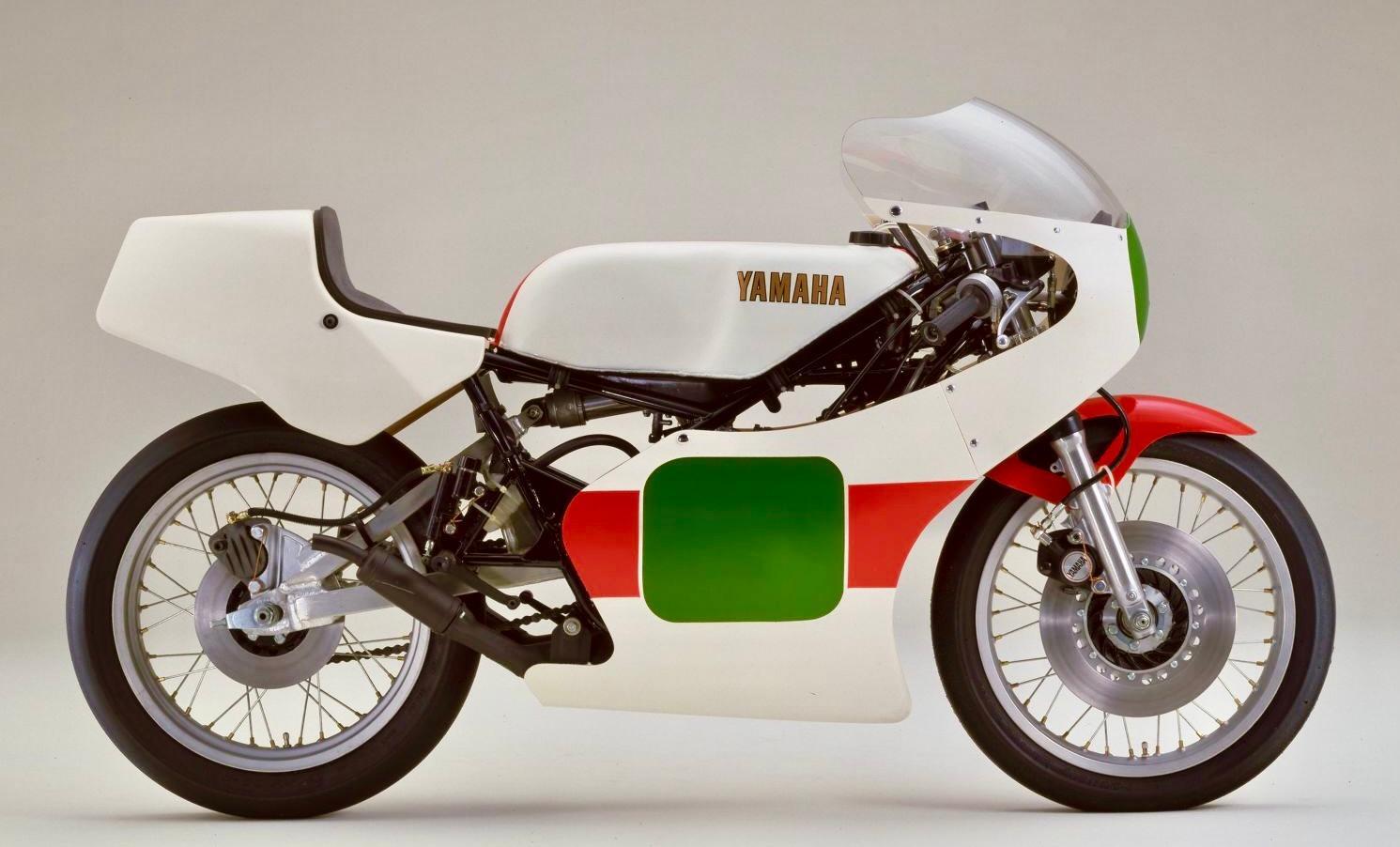 【オートバイのあれこれ】2ストロークに市民権を取り戻した「メシア」。（Rotti.） - エキスパート - Yahoo!ニュース