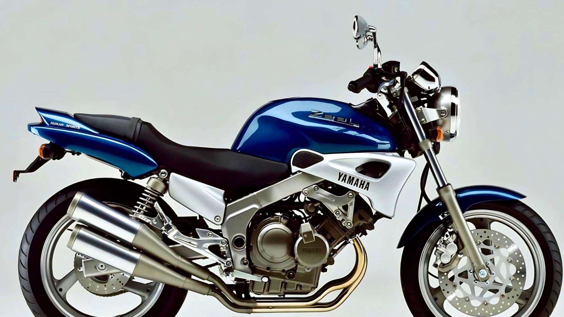 【オートバイのあれこれ】250ccネイキッド組の中にいた、「イルカっぽくて優しいヤツ」（Rotti.） - エキスパート - Yahoo!ニュース