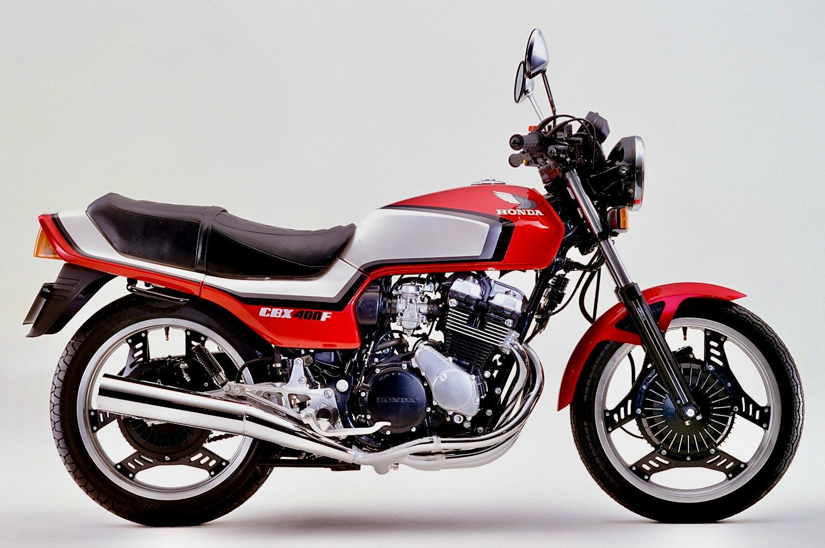 【オートバイのあれこれ】時代に弾かれてしまった、400のCB。（Rotti.） - エキスパート - Yahoo!ニュース