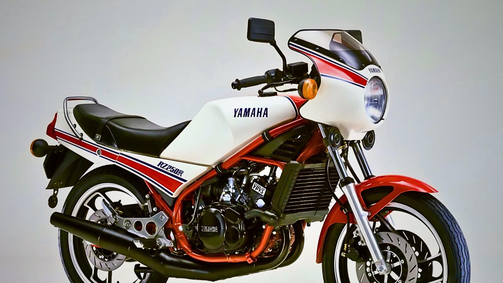 【オートバイのあれこれ】新作フレーム&YPVSでよりレーシーに！二代目RZ（Rotti.） - エキスパート - Yahoo!ニュース