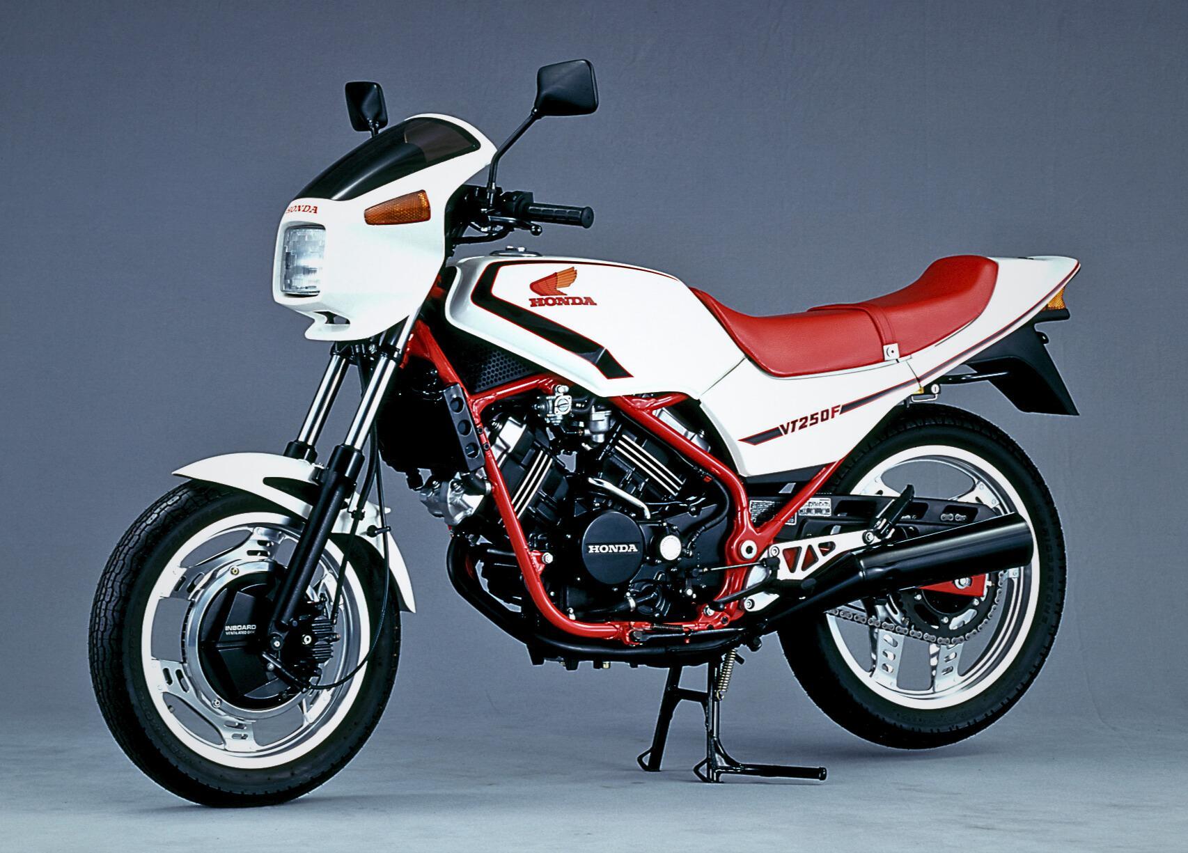 【オートバイのあれこれ】これがホンダのやり方。4ストで究める高性能！（Rotti.） - エキスパート - Yahoo!ニュース