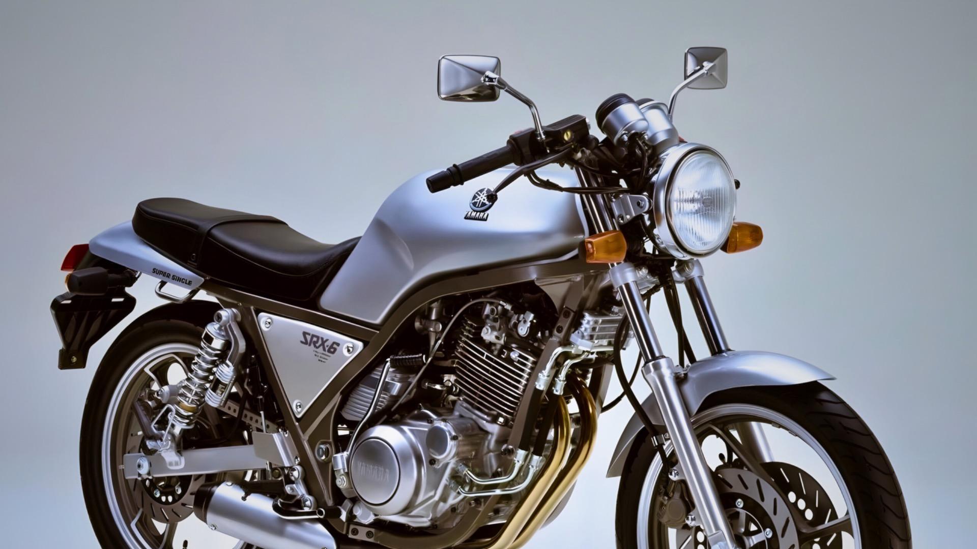 【オートバイのあれこれ】華美な時代に立ち向かった、純朴スポーツ！（Rotti.） - エキスパート - Yahoo!ニュース