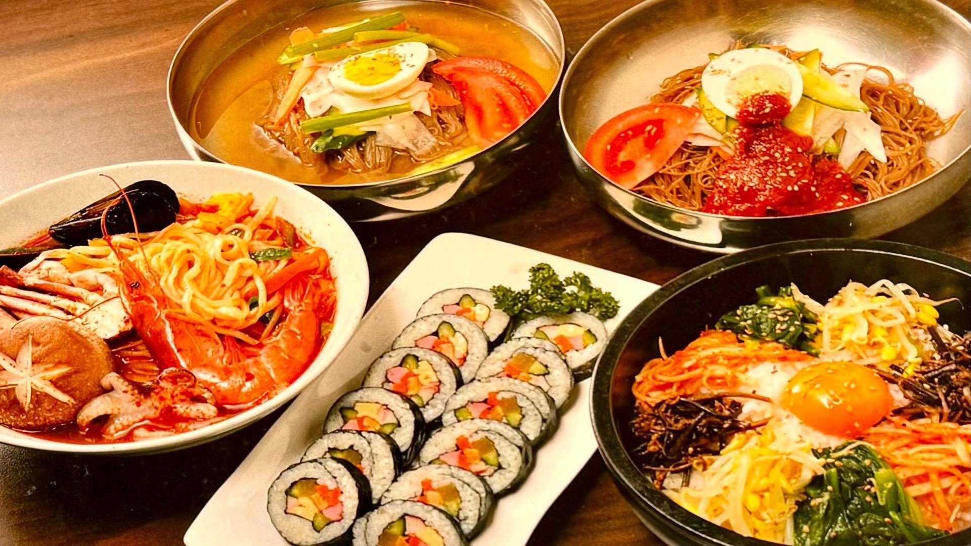 【松本市】空港の近く。本場の韓国料理の店「より道」でチゲやビビンバなど寒い冬にぴったりのメニュー♪（Ruka） - エキスパート - Yahoo!ニュース