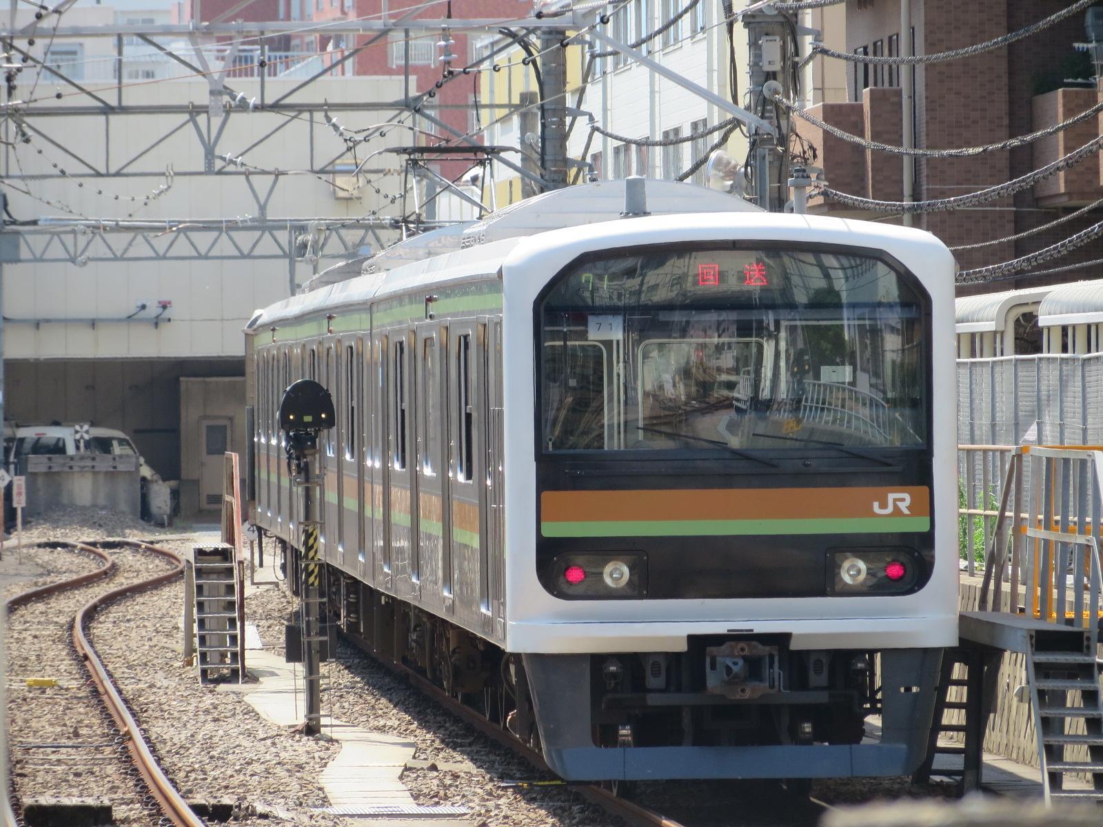 りんかい線70‐000形、JR九州へ譲渡 筑肥線103系1500番台を置き換えへ（清水要） - エキスパート - Yahoo!ニュース