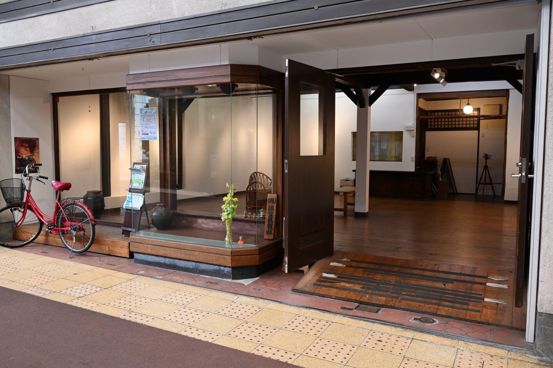 【大津市】鑑賞方法を学び、浜大津エリアのアートを鑑賞するイベント！参加費無料（Sari） - エキスパート - Yahoo!ニュース