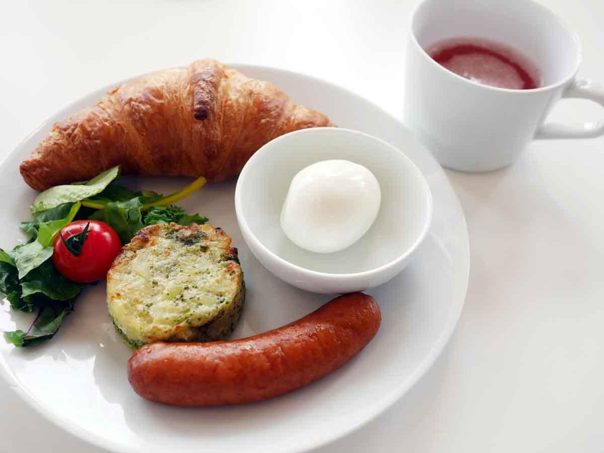 知らなきゃ損！100円から楽しめてドリンクバーまで無料になるイケアのモーニング（satochin） - エキスパート - Yahoo!ニュース