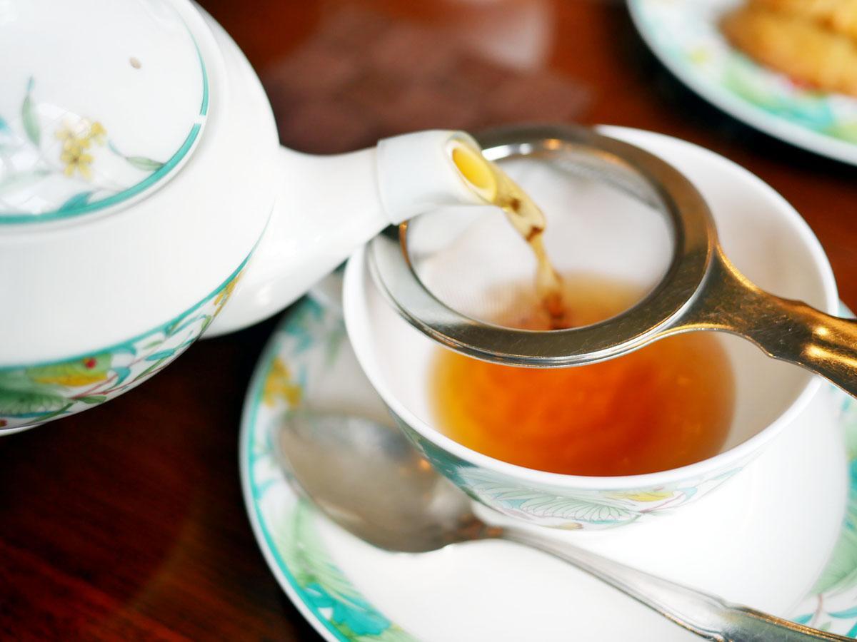 実食レポート！2500円で楽しめる崎陽軒本店のアフタヌーンティー（satochin） - エキスパート - Yahoo!ニュース