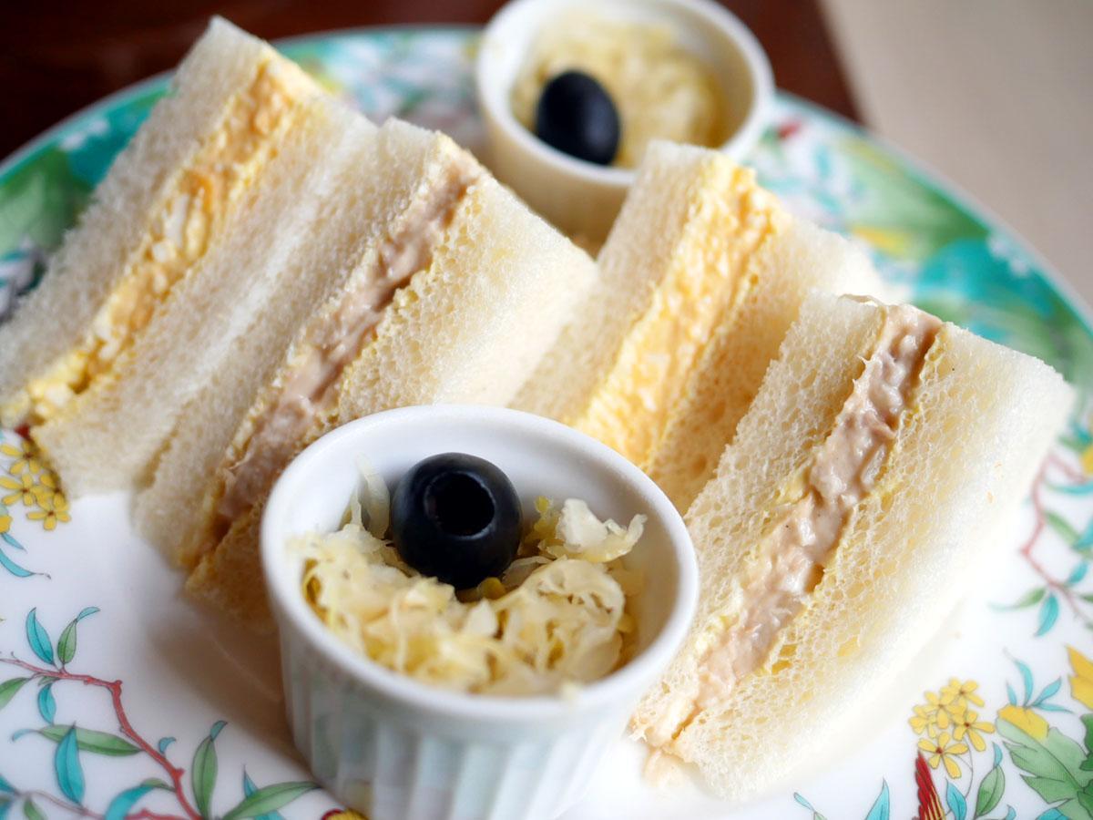 実食レポート！2500円で楽しめる崎陽軒本店のアフタヌーンティー（satochin） - エキスパート - Yahoo!ニュース