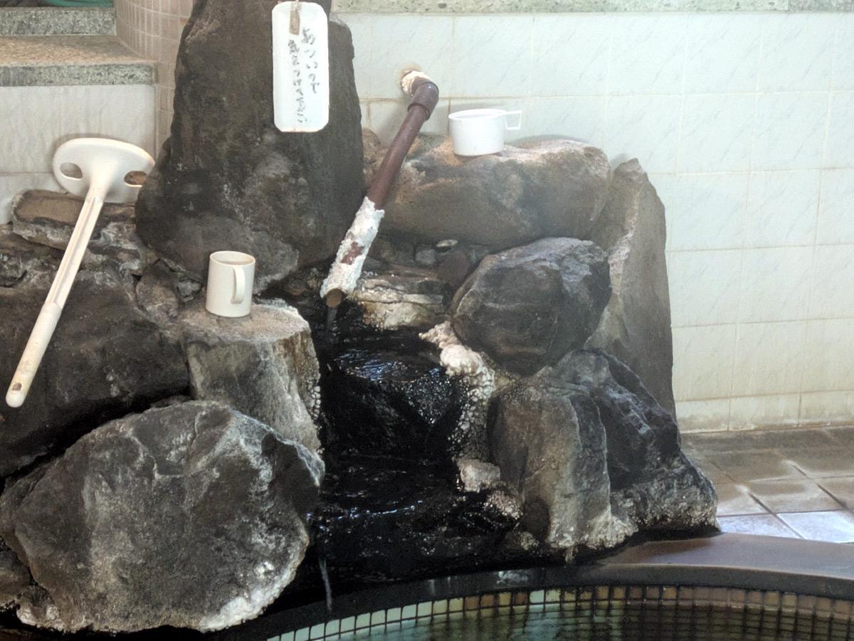 知る人ぞ知る秘湯！文人墨客が愛した角間温泉で日帰り温泉を楽しんできました。（satochin） - エキスパート - Yahoo!ニュース