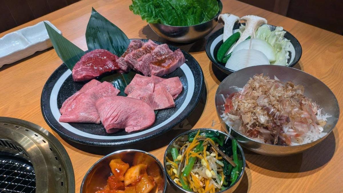 【肉好き必見】大阪で人気の焼肉食べ放題「焼肉力丸」が東京初上陸！体当たり実食レポート【20%オフも】（satochin） - エキスパート - Yahoo!ニュース