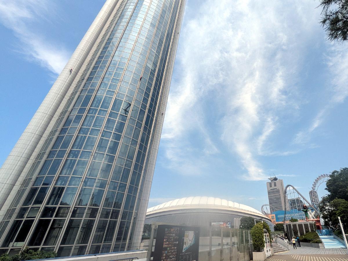 子どもの頃の憧れメニューが食べ放題！東京ドームホテル「レトログルメフェア」体験レポート（satochin） - エキスパート - Yahoo!ニュース