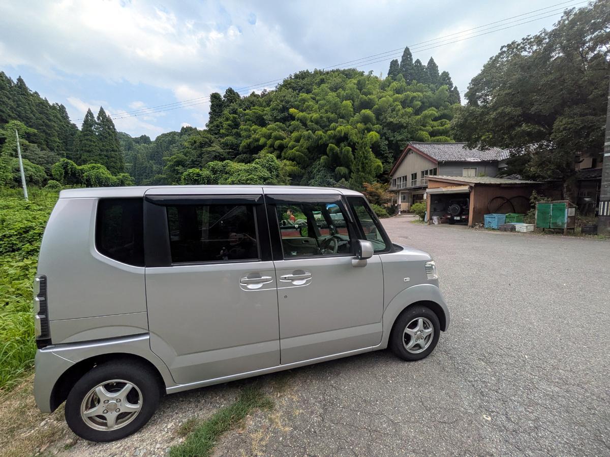 温泉ファンがこぞって訪れる！富山が誇る至高の秘湯「神代温泉」の魅力とは（satochin） - エキスパート - Yahoo!ニュース