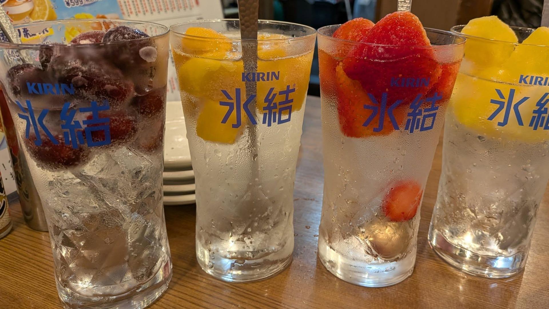 【手羽先1本75円】伝統と大衆酒場の活気が融合！「鳥良商店」リニューアル＆氷結コラボ試食会レポート（satochin） - エキスパート - Yahoo!ニュース