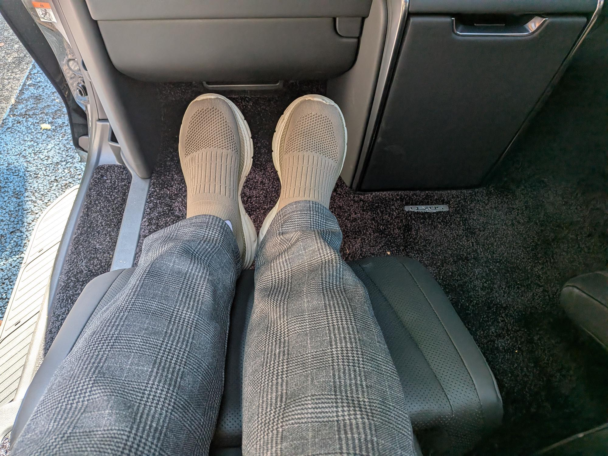 今が見ごろの都内紅葉を「TOKYO CHAUFFEUR SERVICE」で満喫してきた！（satochin） - エキスパート - Yahoo!ニュース