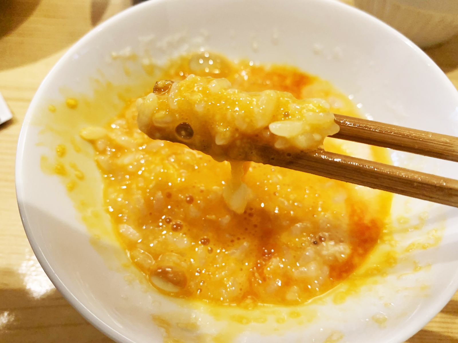 【堺市堺区】濃厚たまご×土鍋で炊くご飯が最強！ 堺東の「鍋屋まったり」でめちゃ旨TKG見～つけた！ （さとゆう） - エキスパート - Yahoo!ニュース