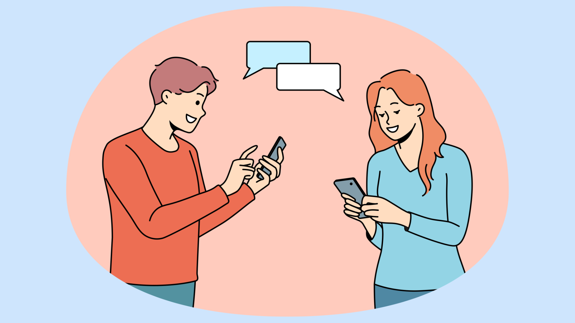 【英会話】「Hit me up later」ってどんな意味？友だちとの会話で使える超ラフな一言！（英会話講師 せいたろー） - エキスパート ...