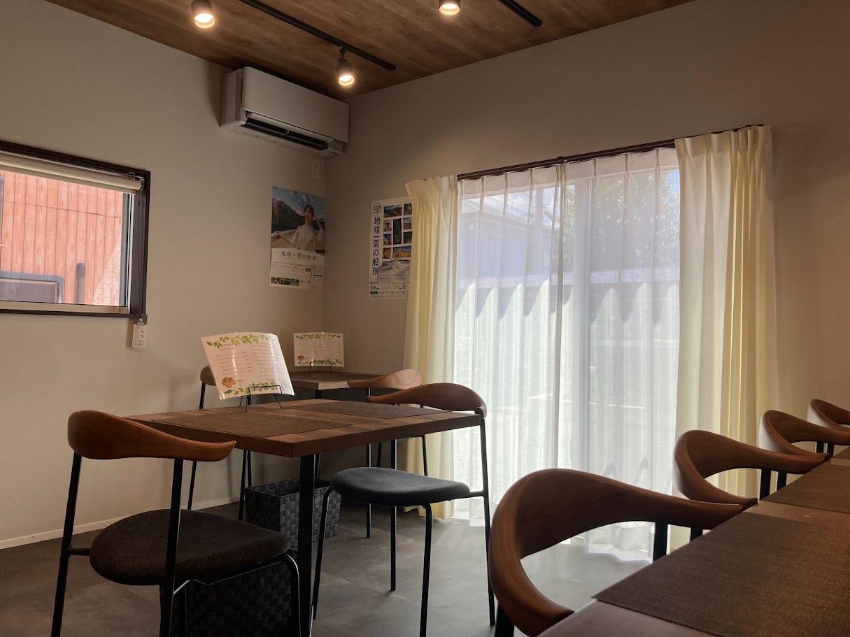 【松阪市】6月OPENの「喫茶ChaCha*」看板メニューの白いビーフストロガノフでランチタイム♪（shimashima） - エキスパート - Yahoo!ニュース