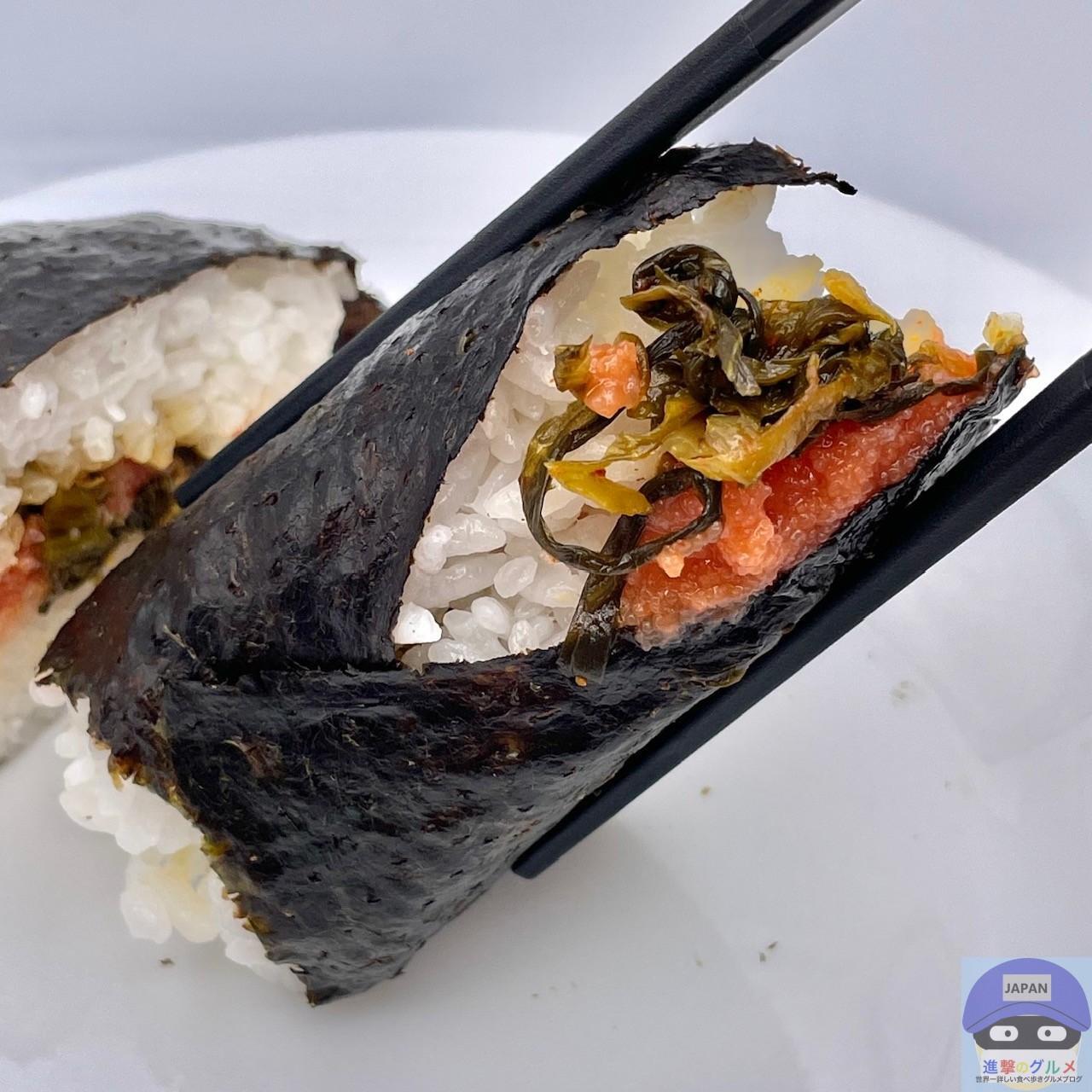 セブン-イレブン「大盛りおにぎり」が311円 また食べたくなるおいしさ（進撃のグルメ） - エキスパート - Yahoo!ニュース