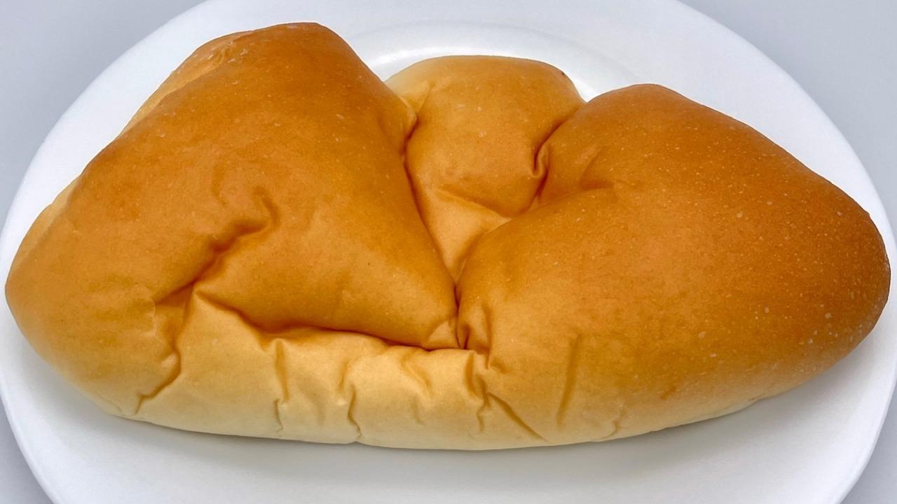 【ローソン】一番大きいクリームパンを実食レビュー（進撃のグルメ） - エキスパート - Yahoo!ニュース