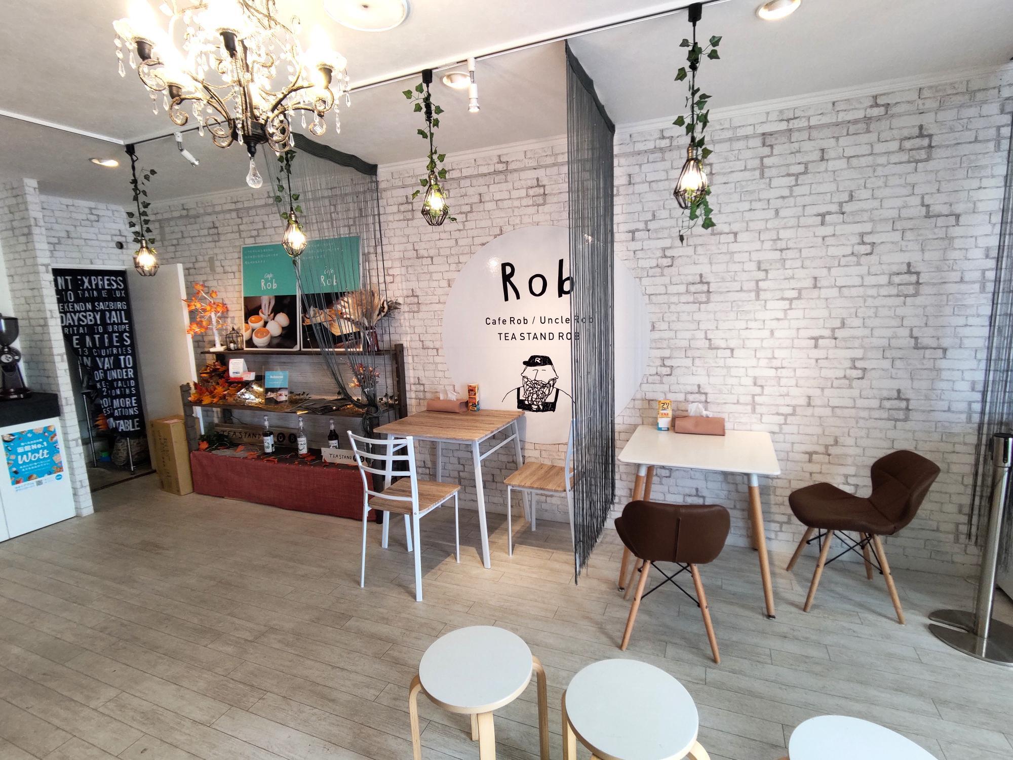 【函館市】台湾パンケーキ×ぶりカツ。特別メニュー"ぶりどらプレート"は今月まで『Cafe Rob』（しらたま。） - エキスパート - Yahoo!ニュース