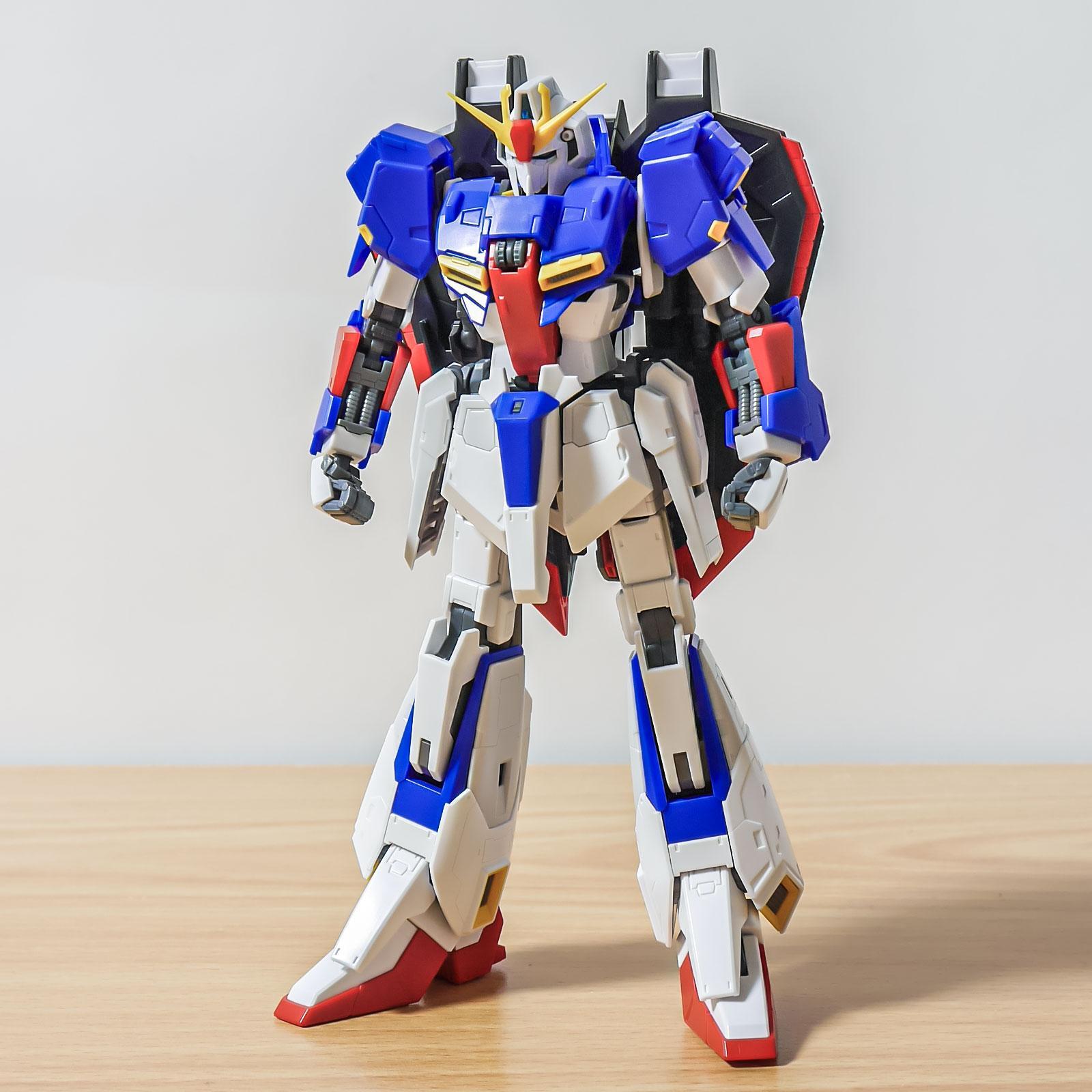 12月再販】ガンプラ史上もっとも壊れやすいと言われる変形 12月再販】ガンプラ史上もっとも壊れやすいと言われる変形