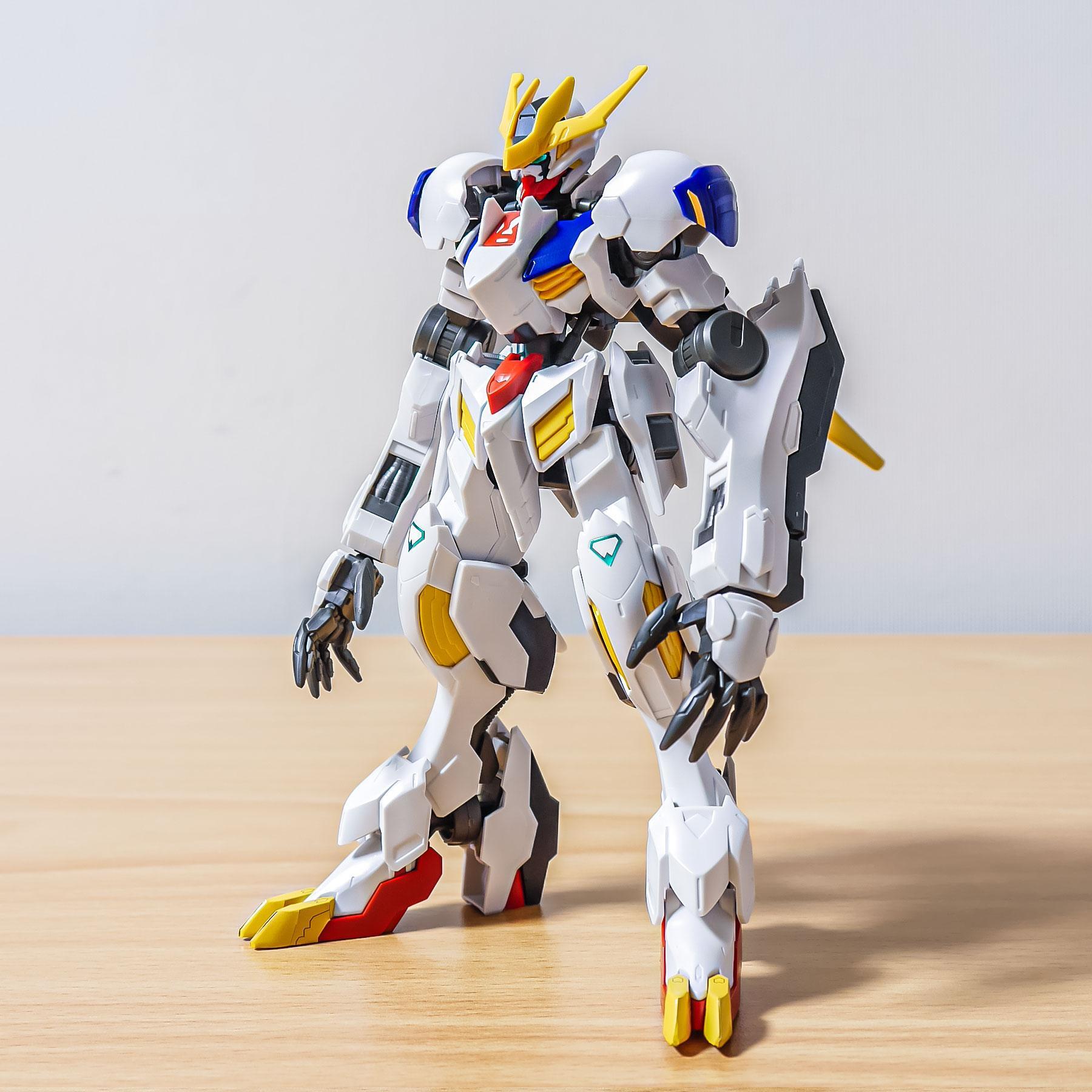 3月再販】倒した敵のパーツも融合!異形のガンダム最終形態 3月再販】倒した敵のパーツも融合!異形のガンダム最終形態