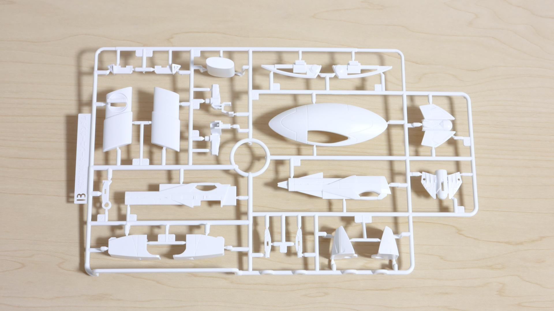 【11月再販】文明をも滅ぼす超兵器を搭載！歴代最強と言われるガンダム（シゲチャンネル） - エキスパート - Yahoo!ニュース