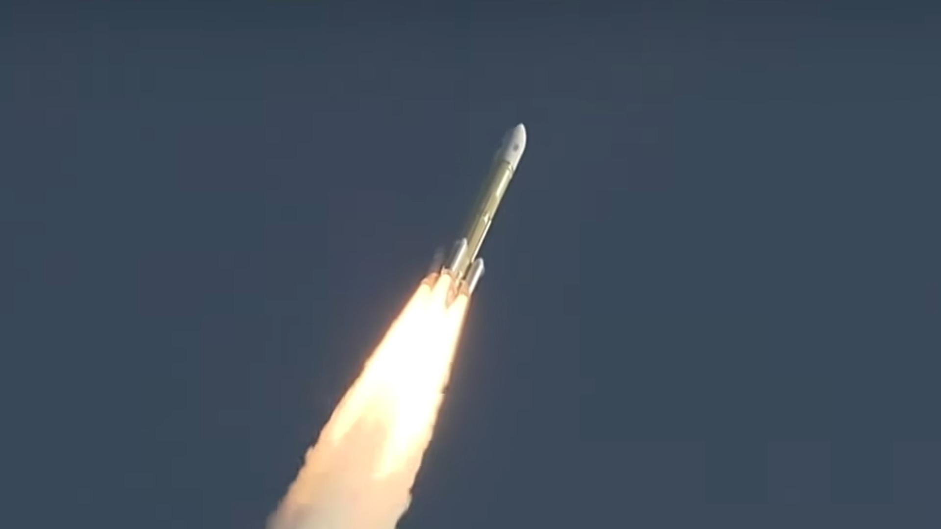 【速報】H3ロケット7号機打ち上げ成功 初の24形態でHTV-Xを宇宙へ、一方「30形態」は開発難航（スペースチャンネル） - エキスパート - Yahoo!ニュース