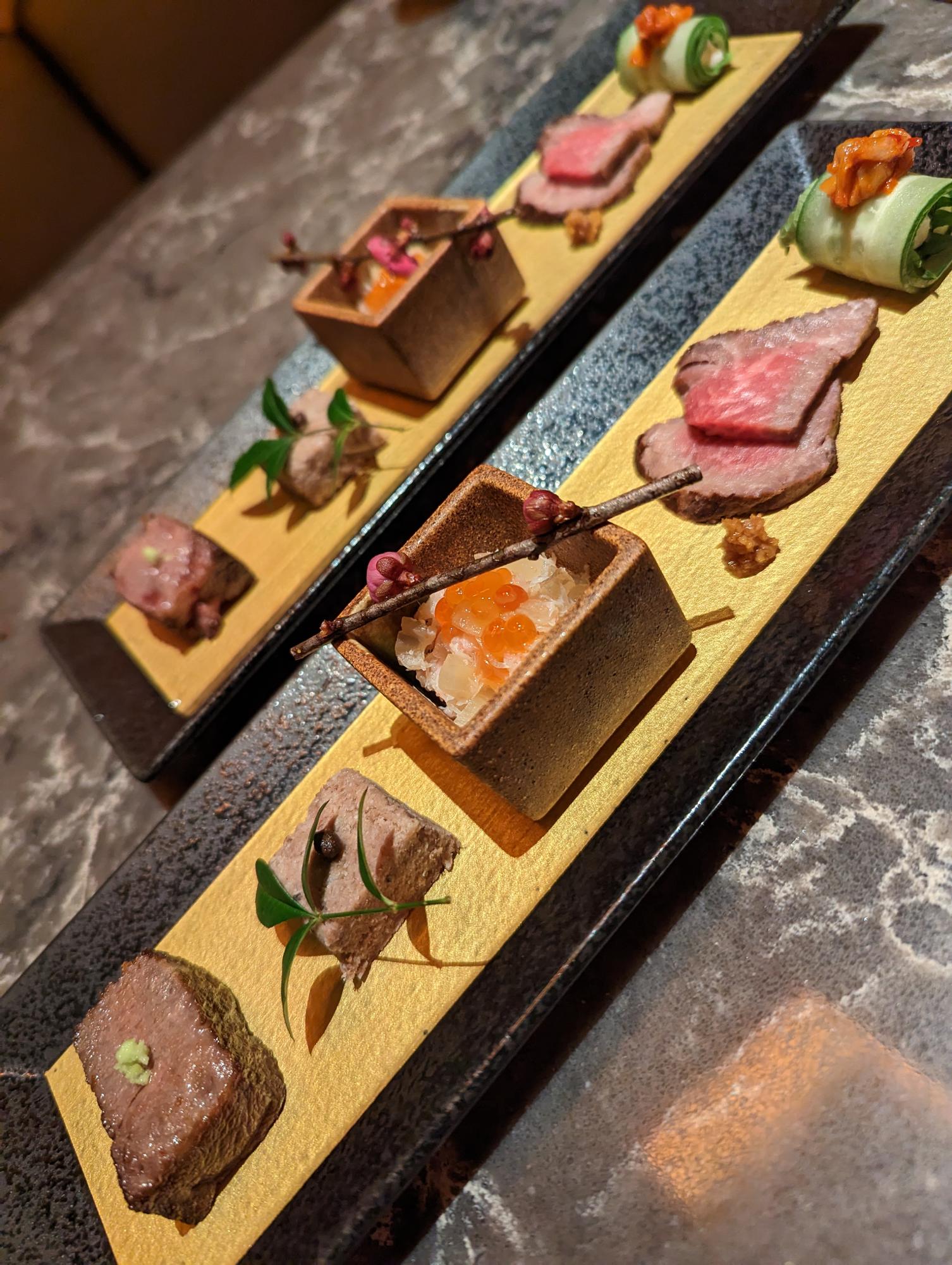 【大阪グルメ】お肉デート、記念日などに個室焼肉、肉割烹、ジビエ料理おすすめ3選（た@大阪グルメ） - エキスパート - Yahoo!ニュース