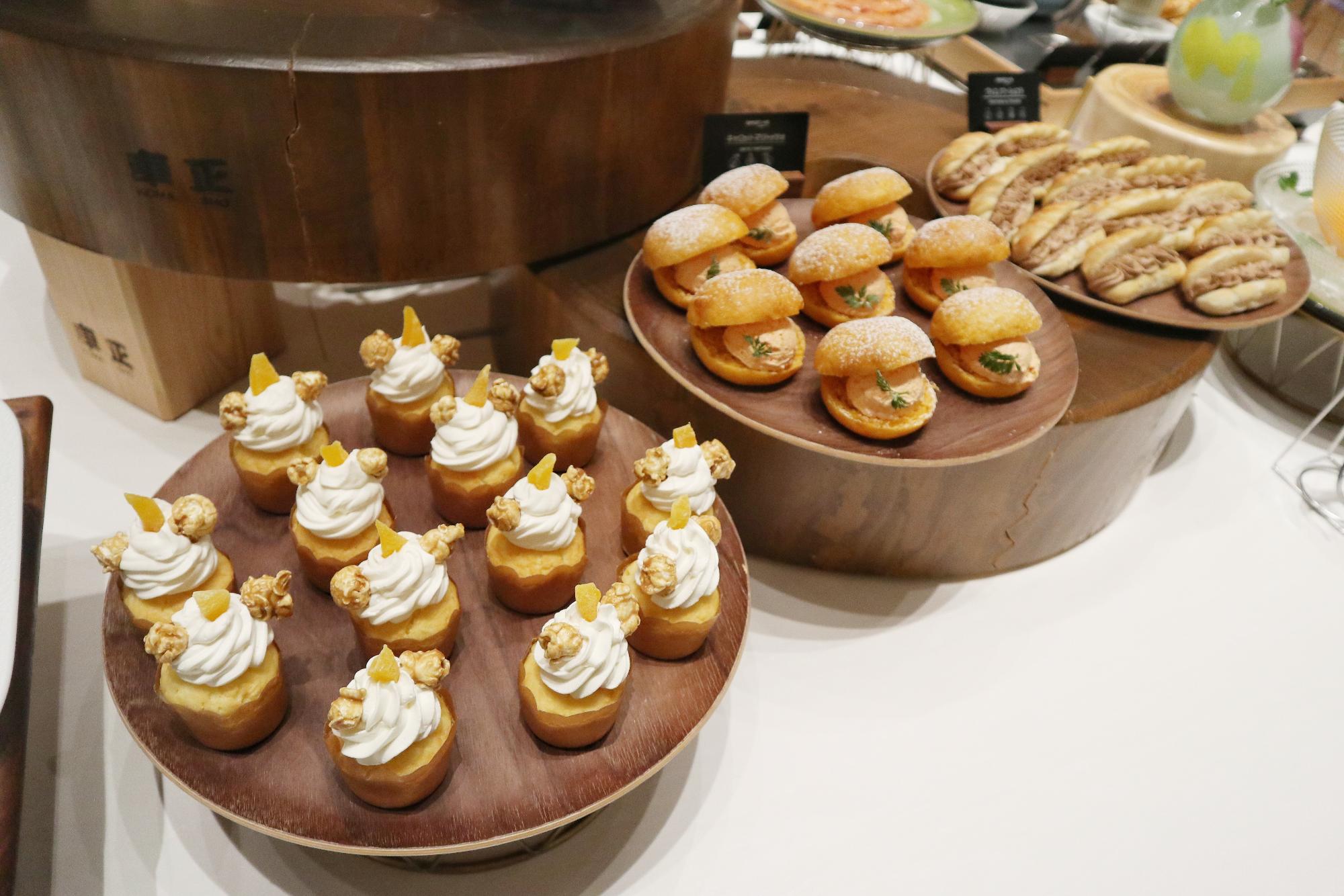 【大阪・新今宮】話題のホテルの朝食ビュッフェには鰹節削り機があった「OMO7大阪by星野リゾート」（旅猿69） - エキスパート - Yahoo!ニュース