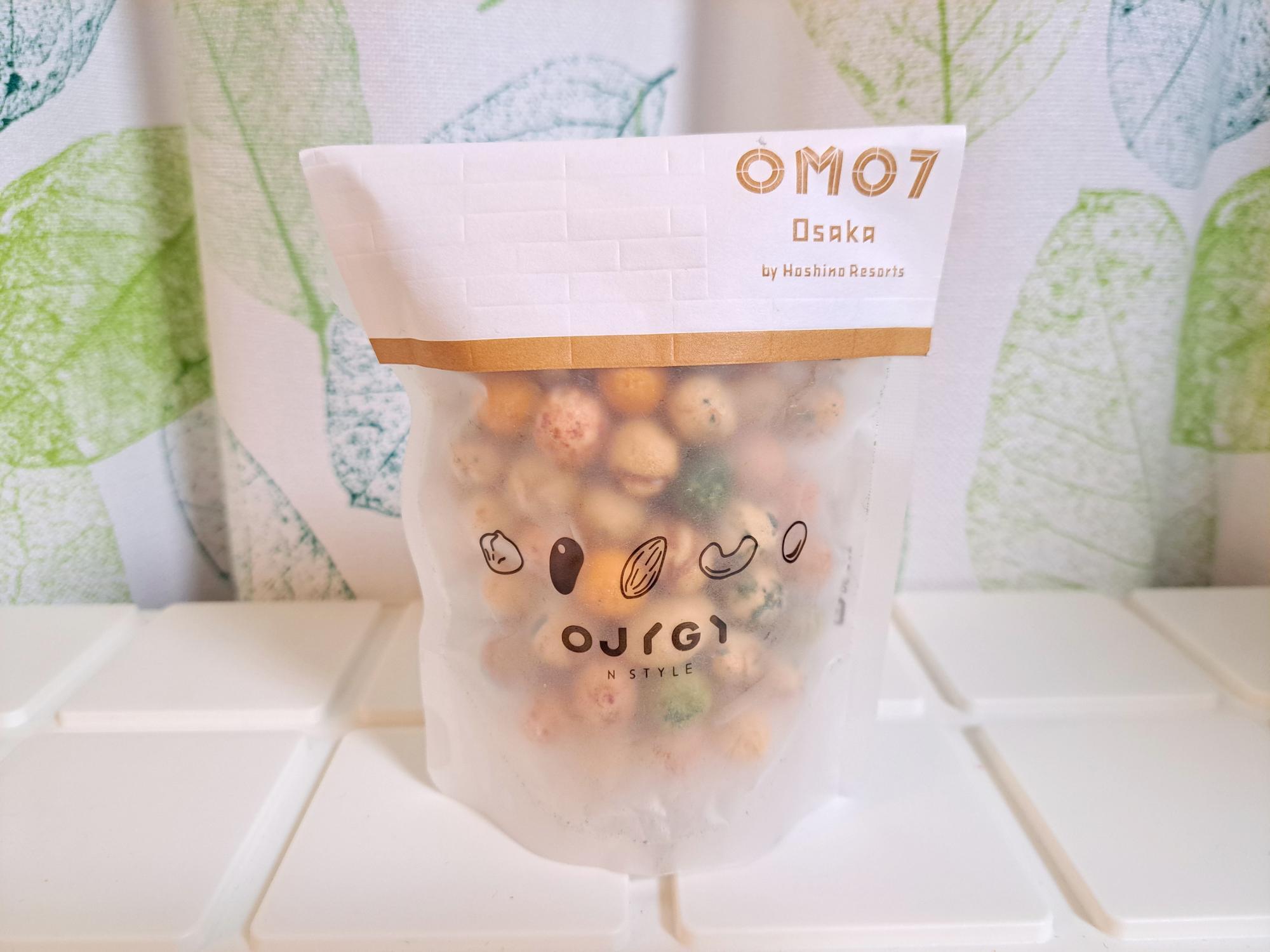 【大阪・新今宮】人と被らない大阪土産が買えるホテル（宿泊していなくてもOK）「OMO7大阪」（旅猿69） - エキスパート - Yahoo!ニュース