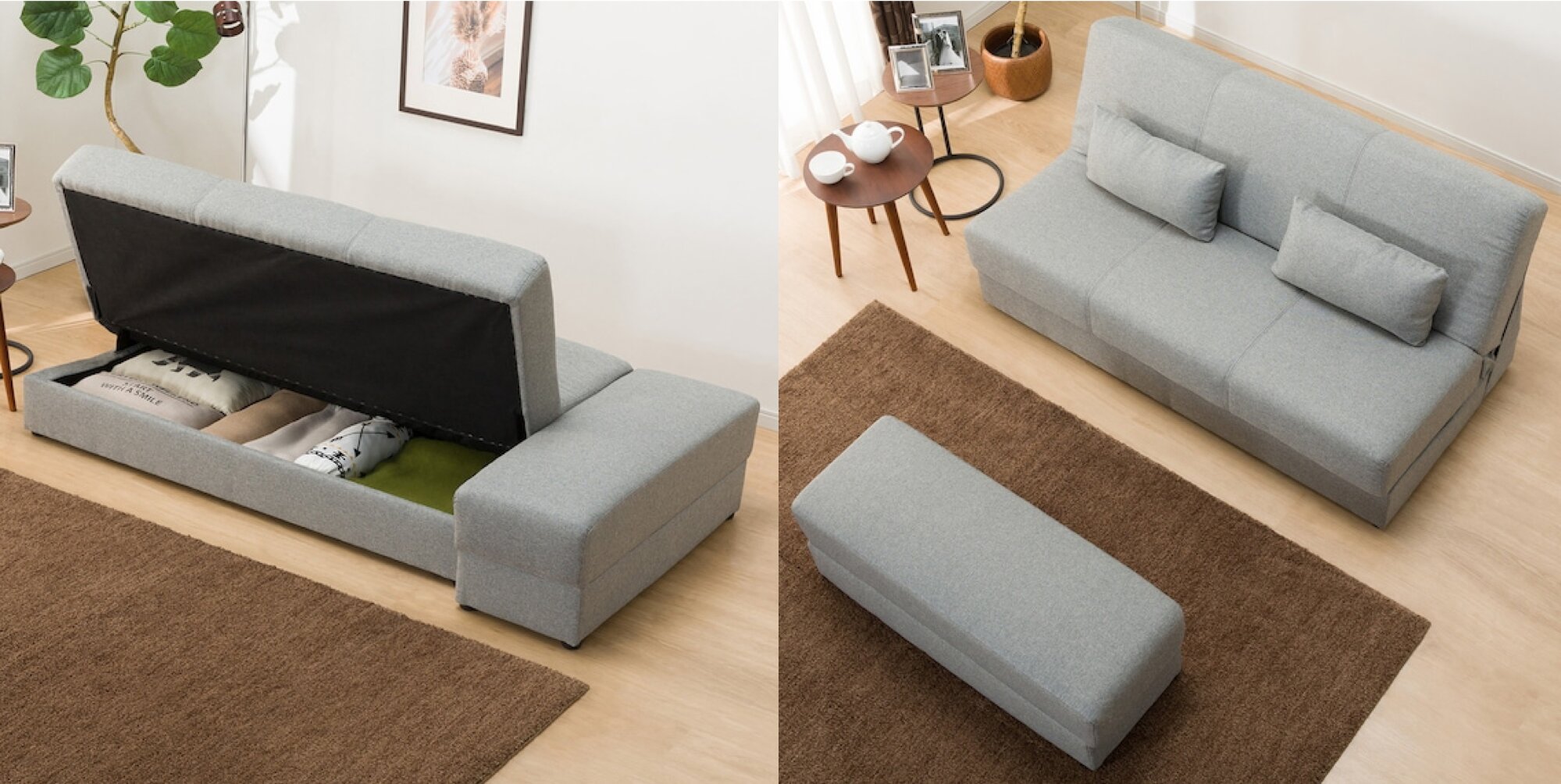 IKEA &ニトリおすすめソファベッドベスト5(TACO IKEA &ニトリおすすめソファベッドベスト5(TACO