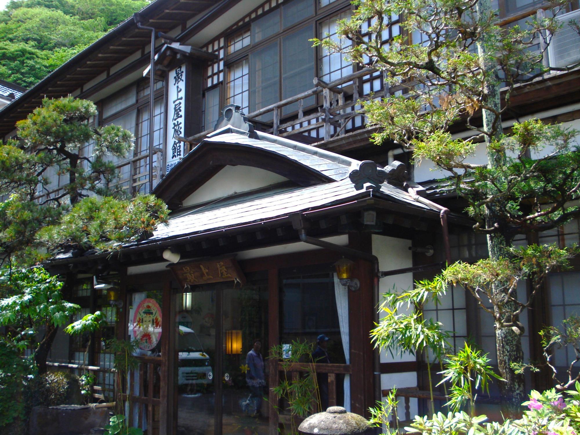 令和であることを忘れそう…旅情あふれる「昭和＆平成レトロな温泉地」5選（東北編）（高橋一喜） - エキスパート - Yahoo!ニュース