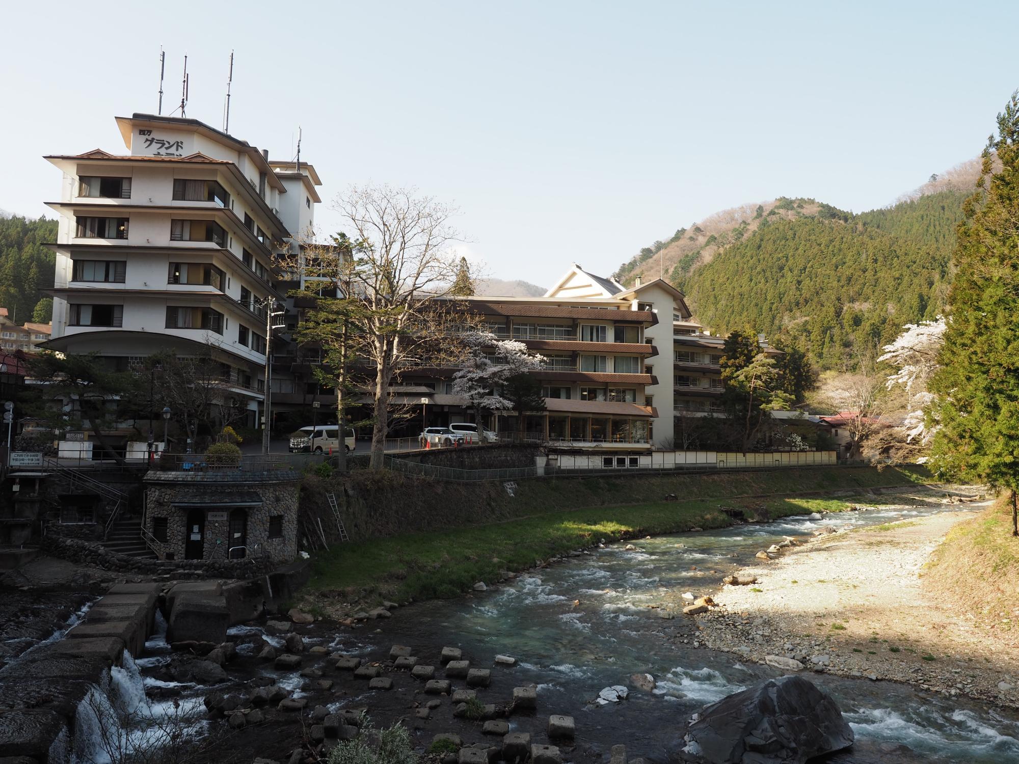 ソロ温泉の初心者にもおすすめ！「ひとり旅のハードルが低い温泉地」5選（関東近郊編）（高橋一喜） - エキスパート - Yahoo!ニュース