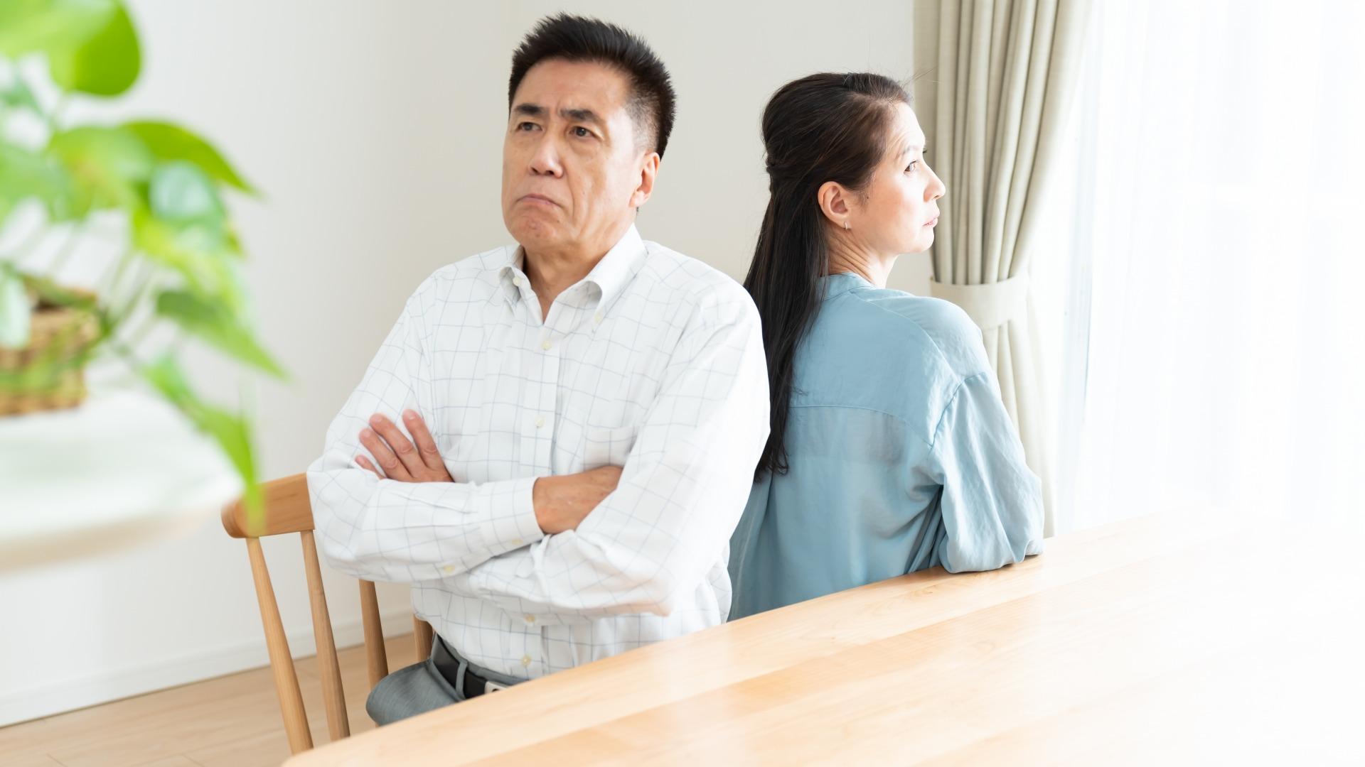 【夫婦喧嘩は子どもが原因?】「子どもが出来てから、夫婦仲が悪くなった」と仰る方に対するメッセージ。(竹内成彦) エキスパート