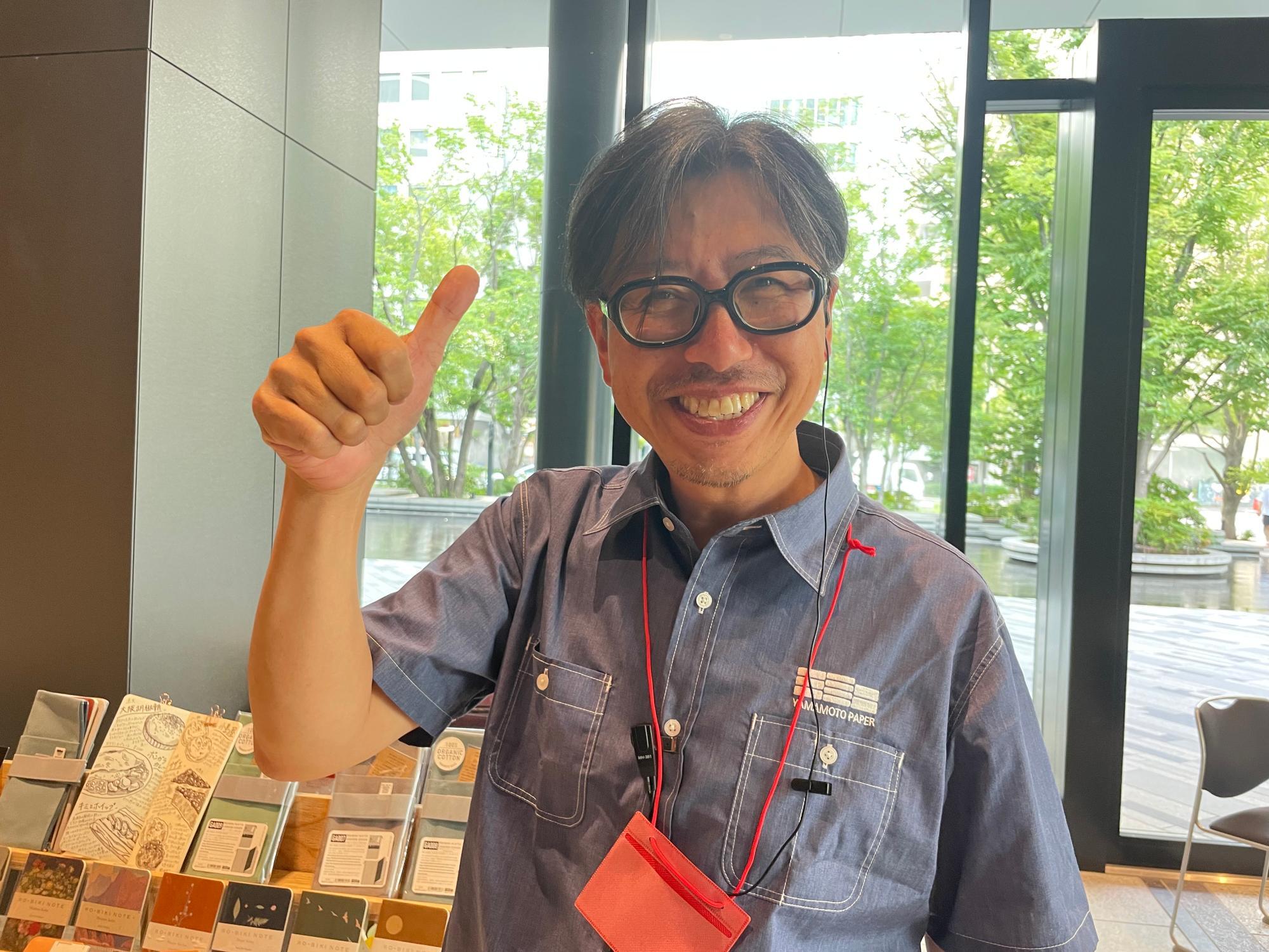 【TSWのこれから】世界一面白くきめ細やかな日本の文具を世界へ！TSWの未来は世界に開かれている（舘神龍彦） - エキスパート - Yahoo!ニュース