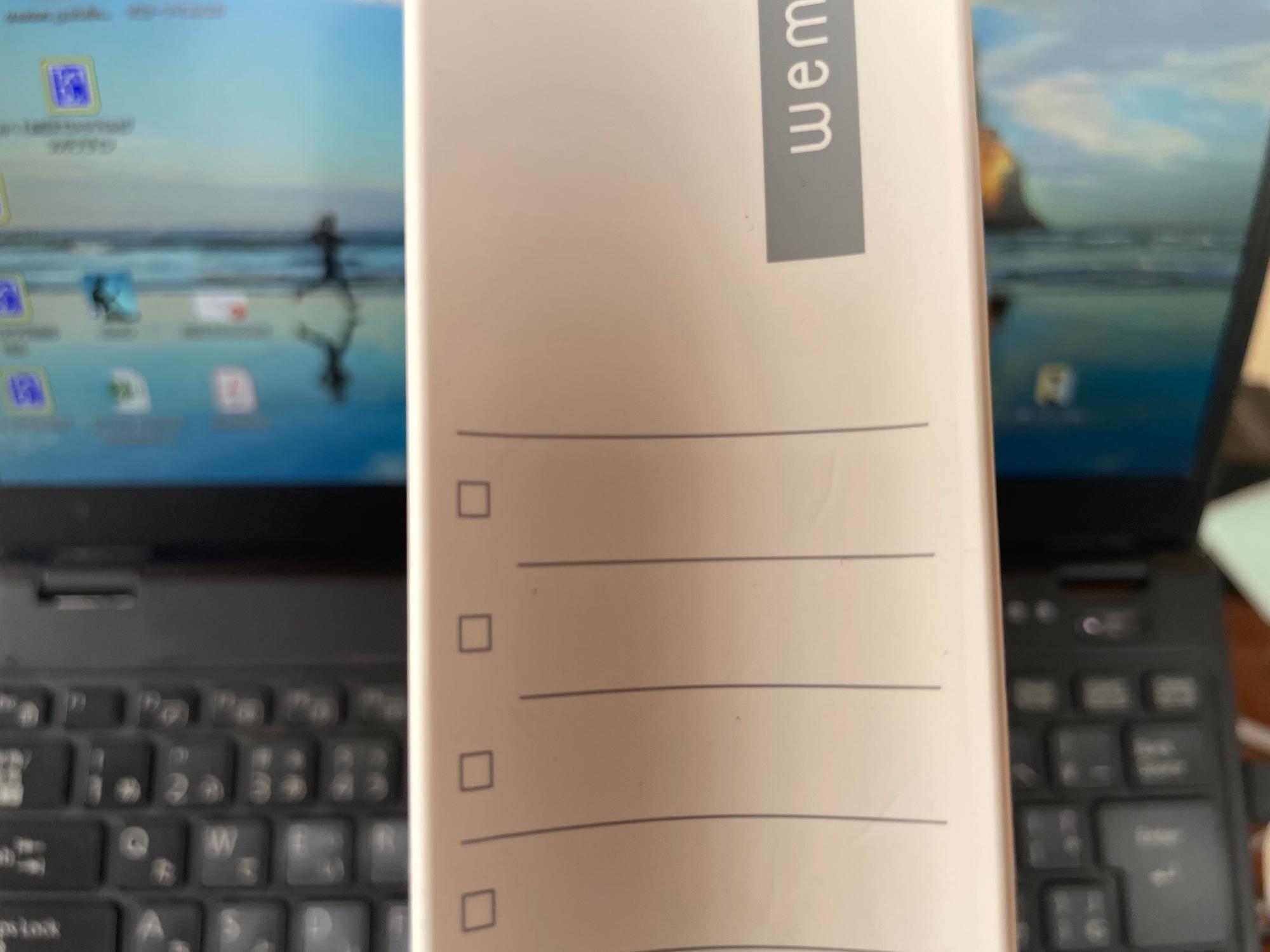 【もう手の甲には書かない】石破総理！ここは腕に巻いて使うメモツール「wemo」をお使いください！（舘神龍彦） - エキスパート - Yahoo!ニュース